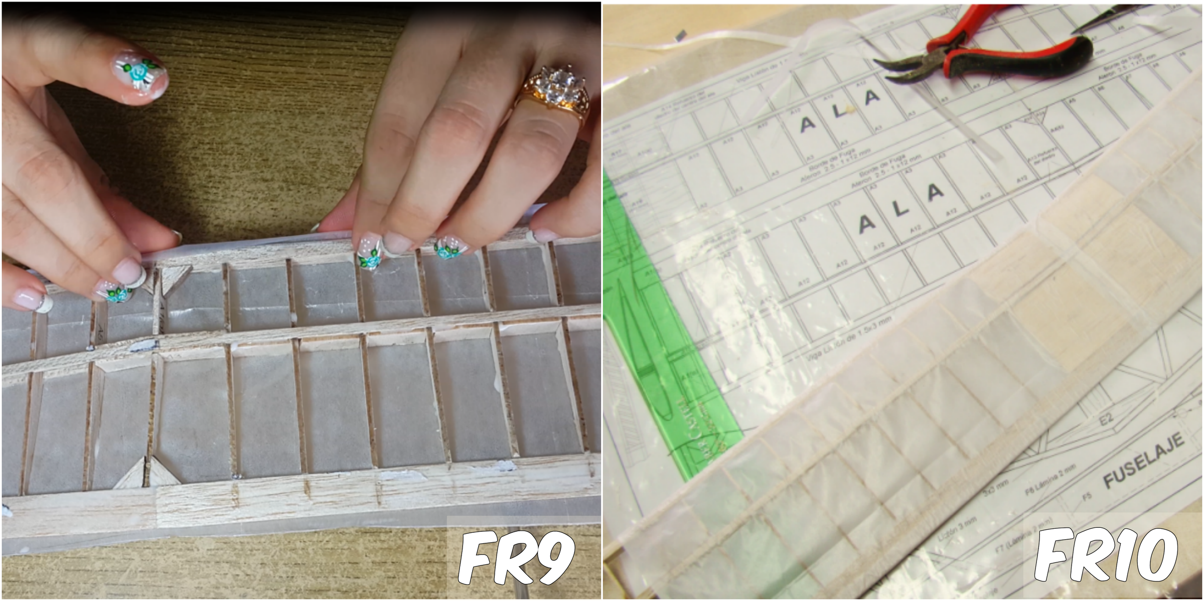 Airplane Glider V1.0 : 83 Steps (with Pictures) - Instructables