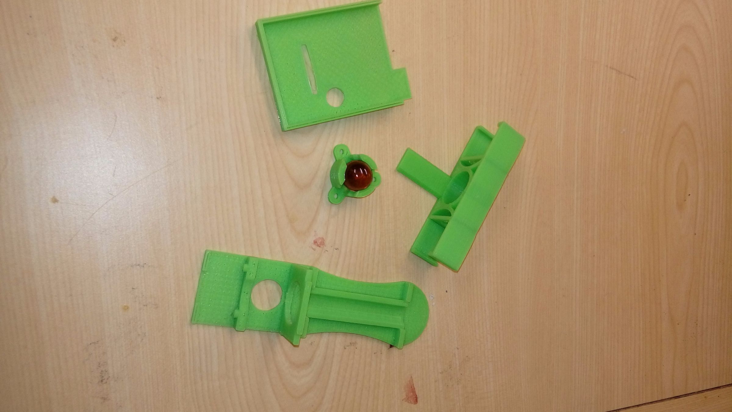 3d Print Your Own Rover : 7 Steps (with Pictures) - Instructables