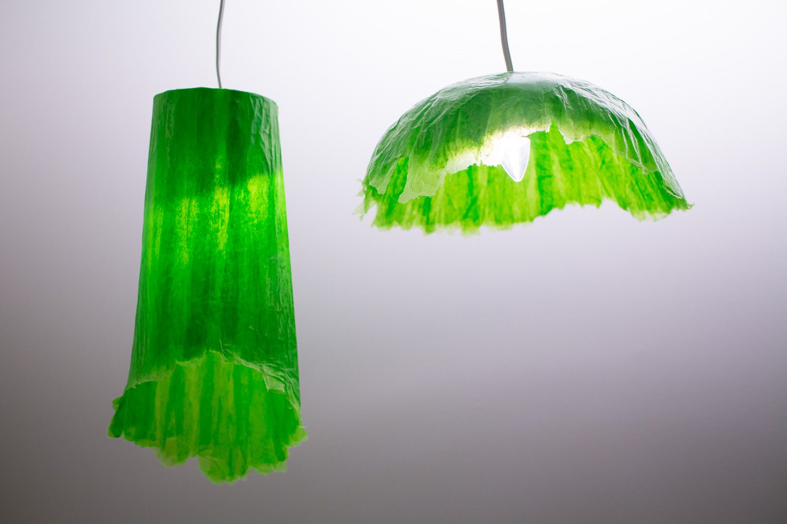 Tools and Materials for Paper Mache : 5 Steps - Instructables