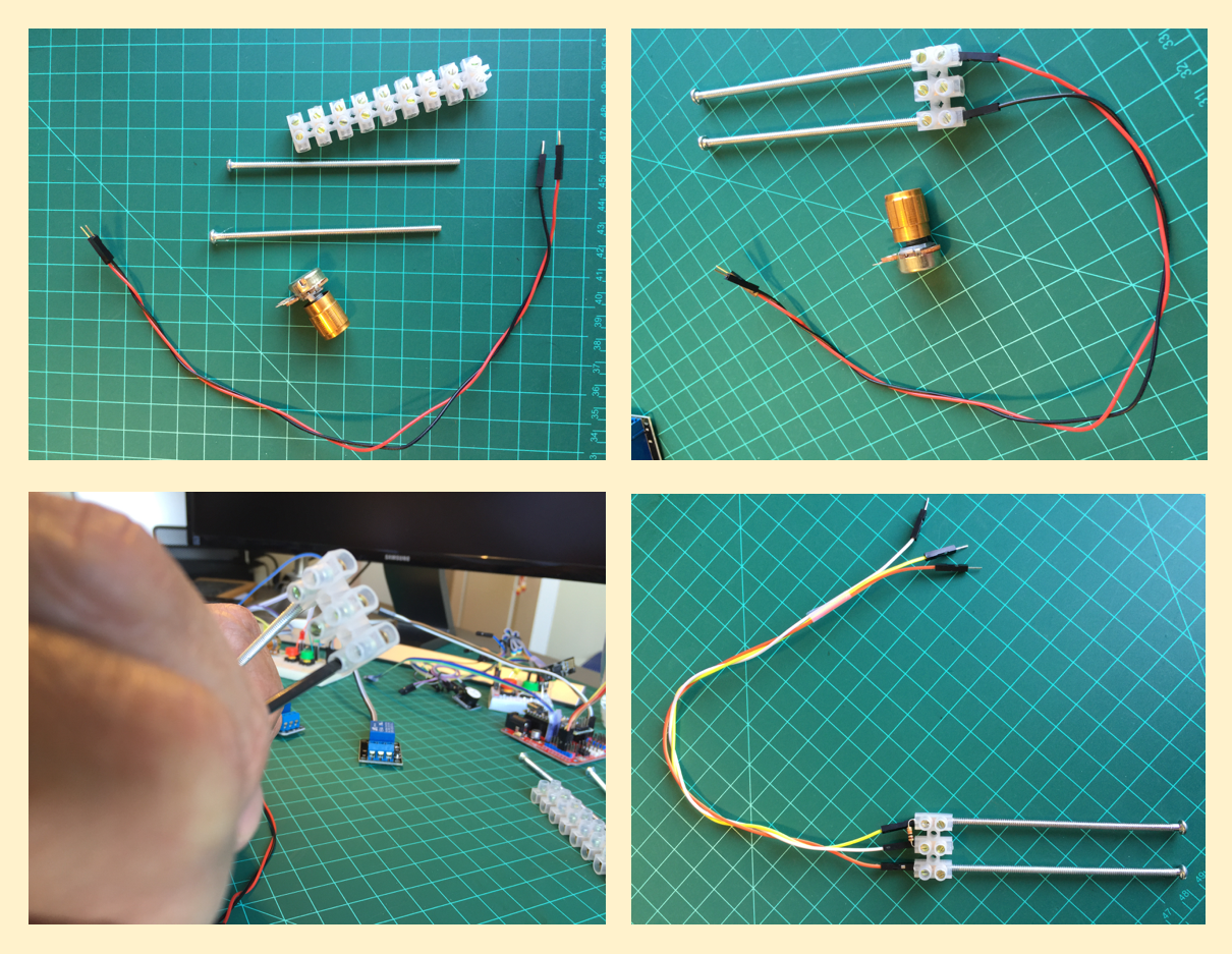 ArduFarmBot: Controlling a Tomato Home Farm Using Arduino and IoT : 13 ...