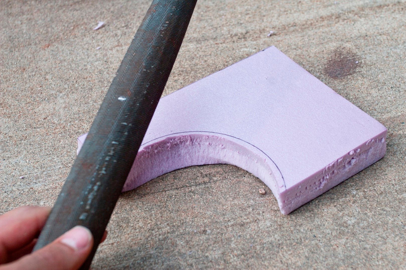 Modern Concrete Planter Box : 11 Steps (with Pictures) - Instructables