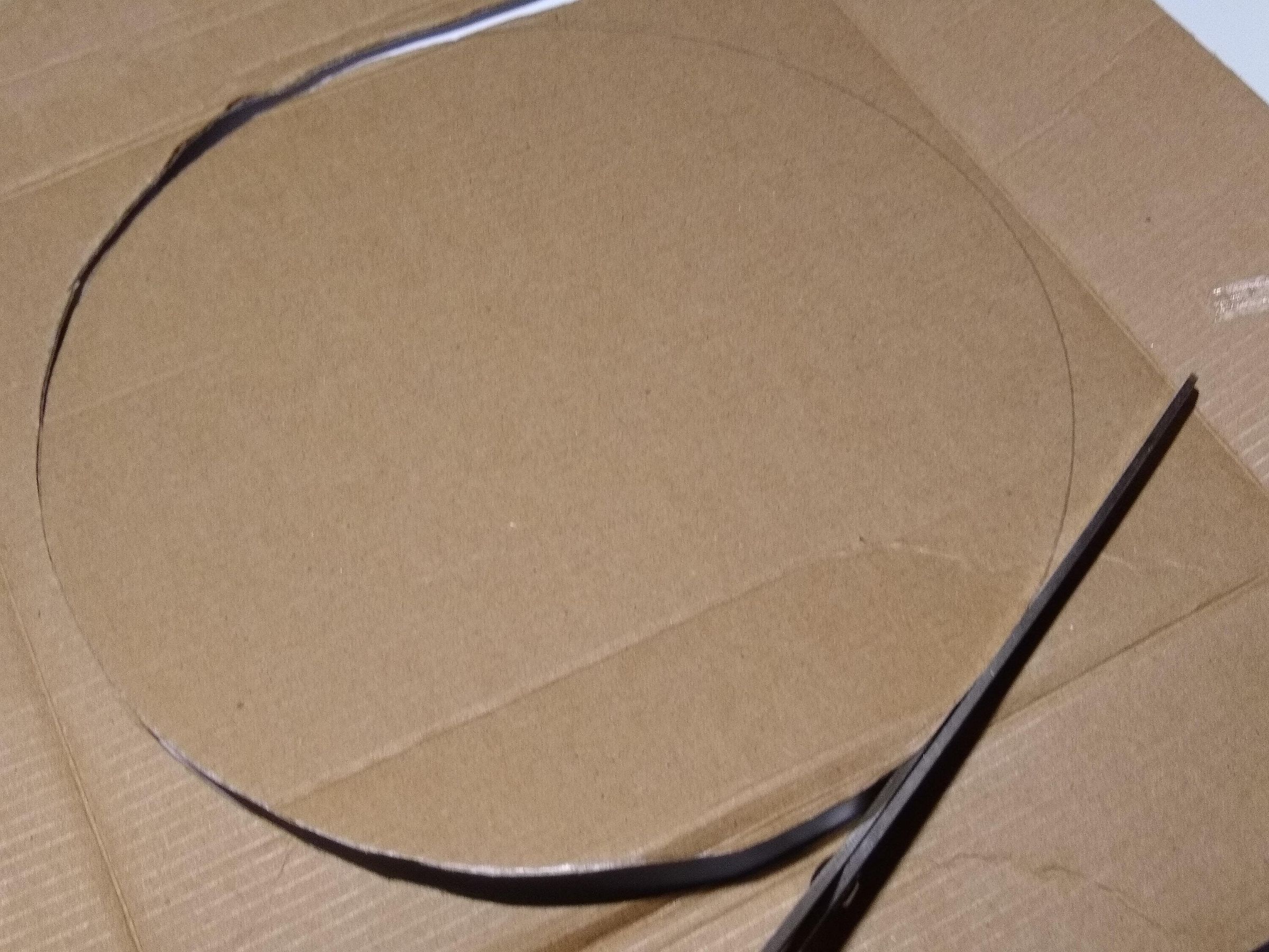 STEAM Frisbee : 8 Steps (with Pictures) - Instructables