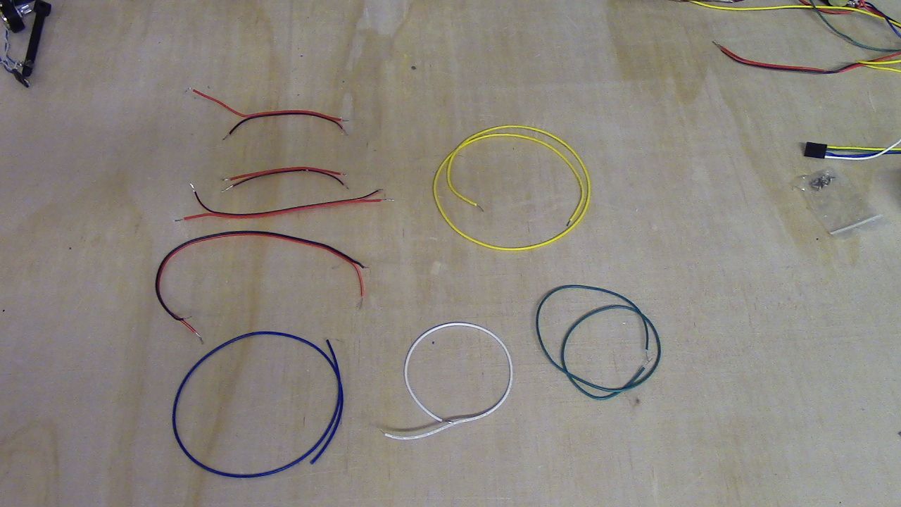 Build a Waldo for Arduino Robot Arms : 11 Steps (with Pictures ...