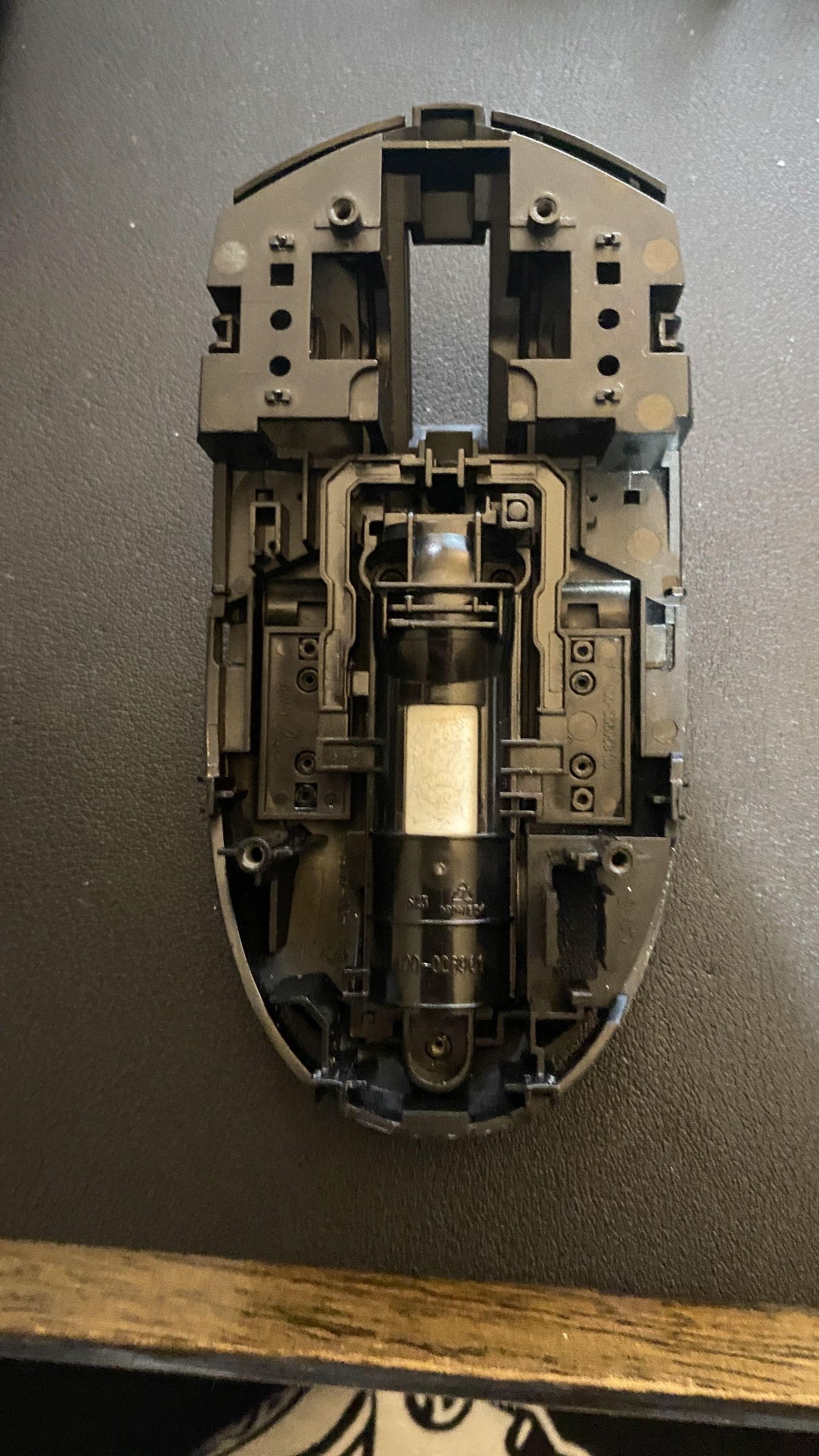 G305 Rebuild : 16 Steps (with Pictures) - Instructables