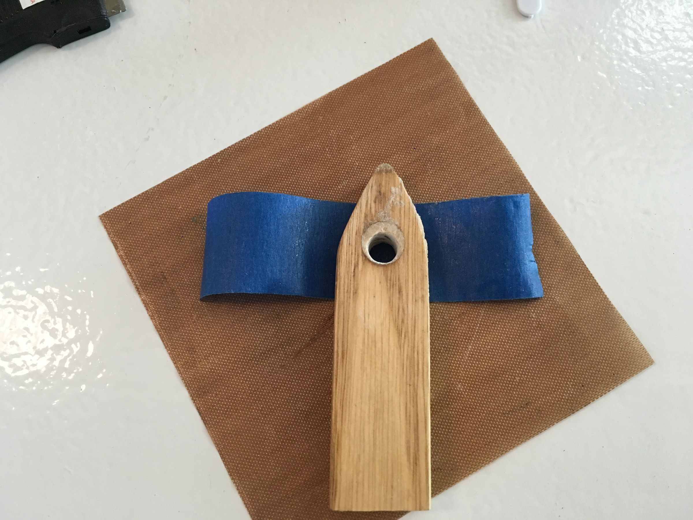 Super Glue Accelerator and Filler : 5 Steps (with Pictures) - Instructables
