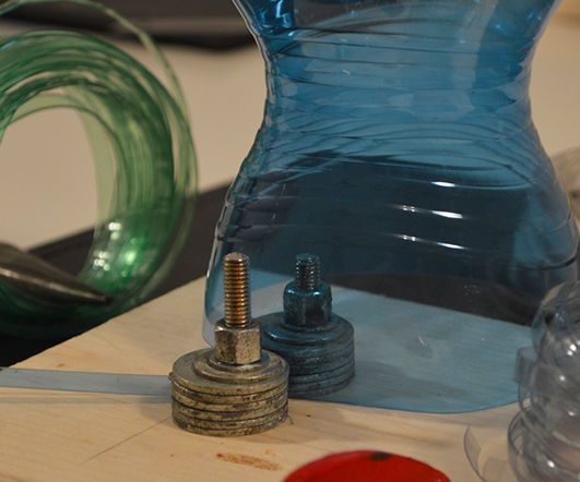 How to Make Rope From Plastic Bottles - Instructables