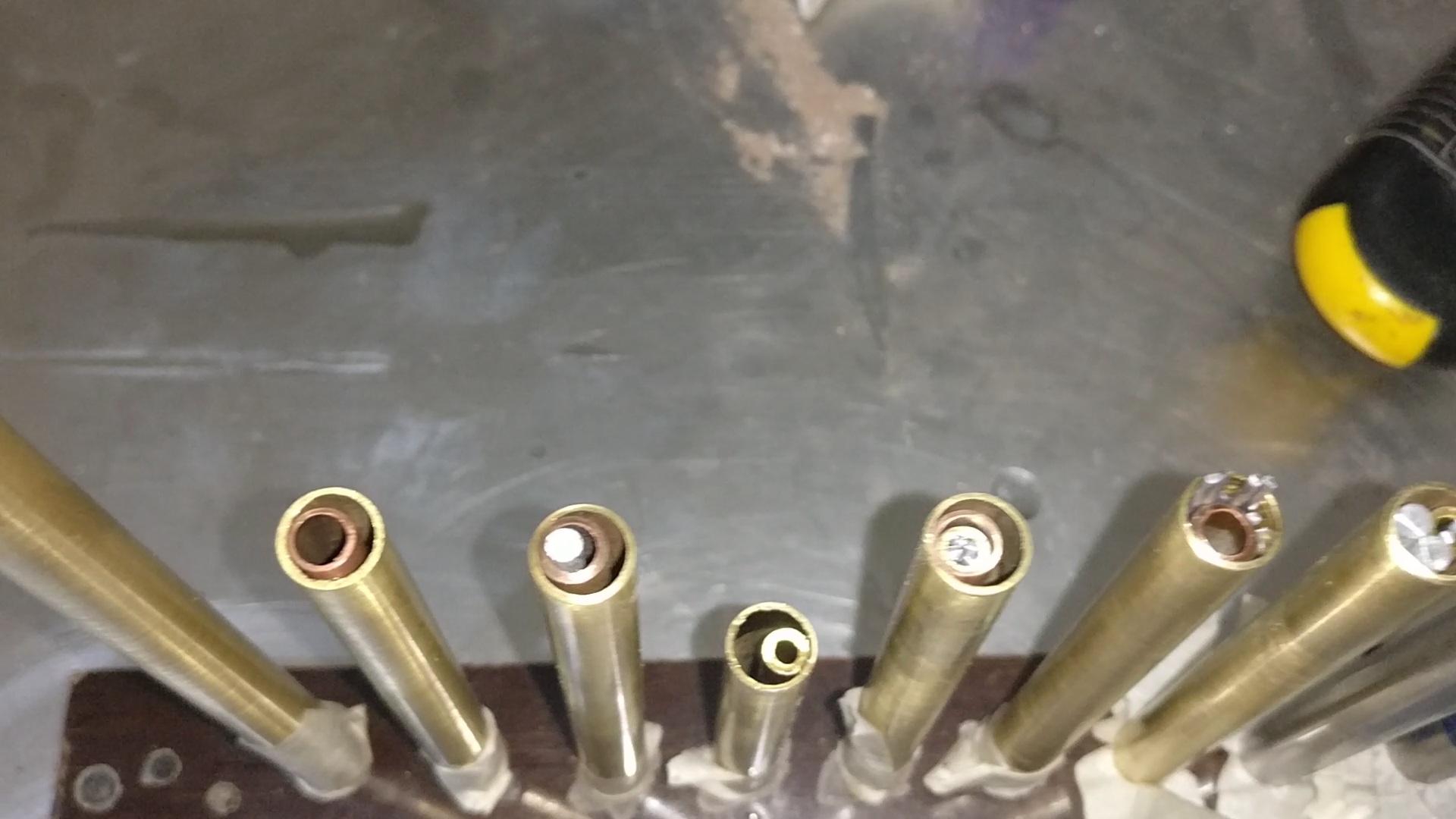 DIY Mosaic Pins for Knife Handles : 9 Steps (with Pictures) - Instructables