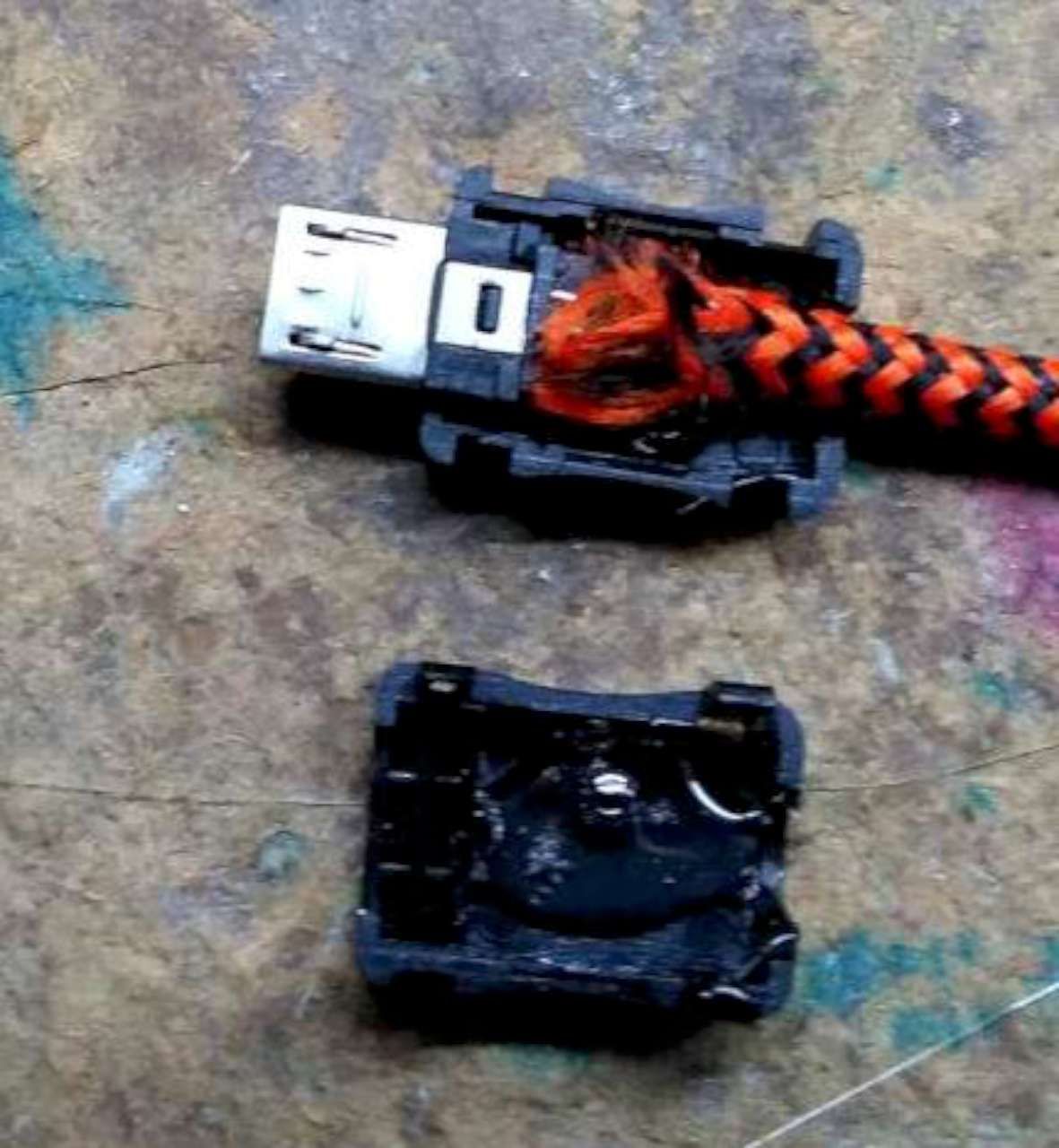 Micro Usb Cables - Easy Fix : 5 Steps - Instructables