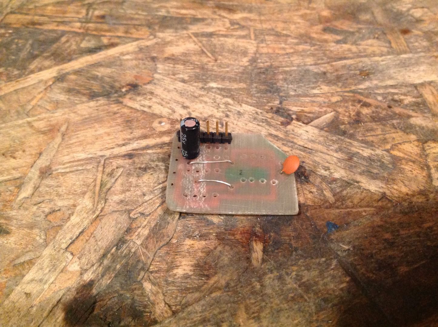 Fading RGB Keyboard Light : 8 Steps (with Pictures) - Instructables