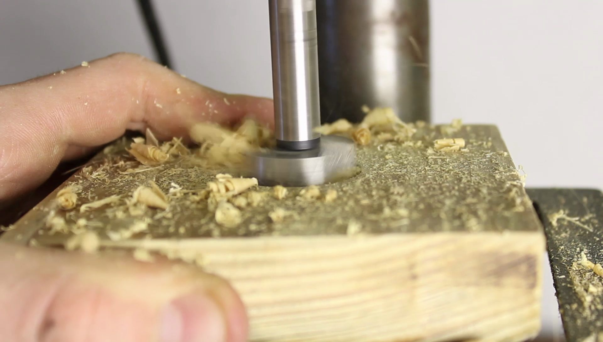 Make a Rotating Table "Lazy Susan" : 6 Steps (with Pictures ...