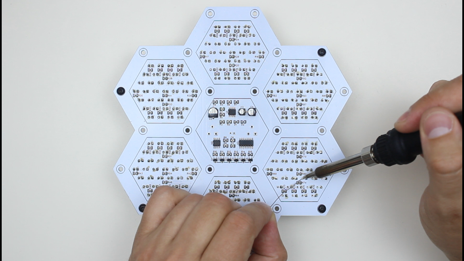 LED Running Lights : 9 Steps (with Pictures) - Instructables
