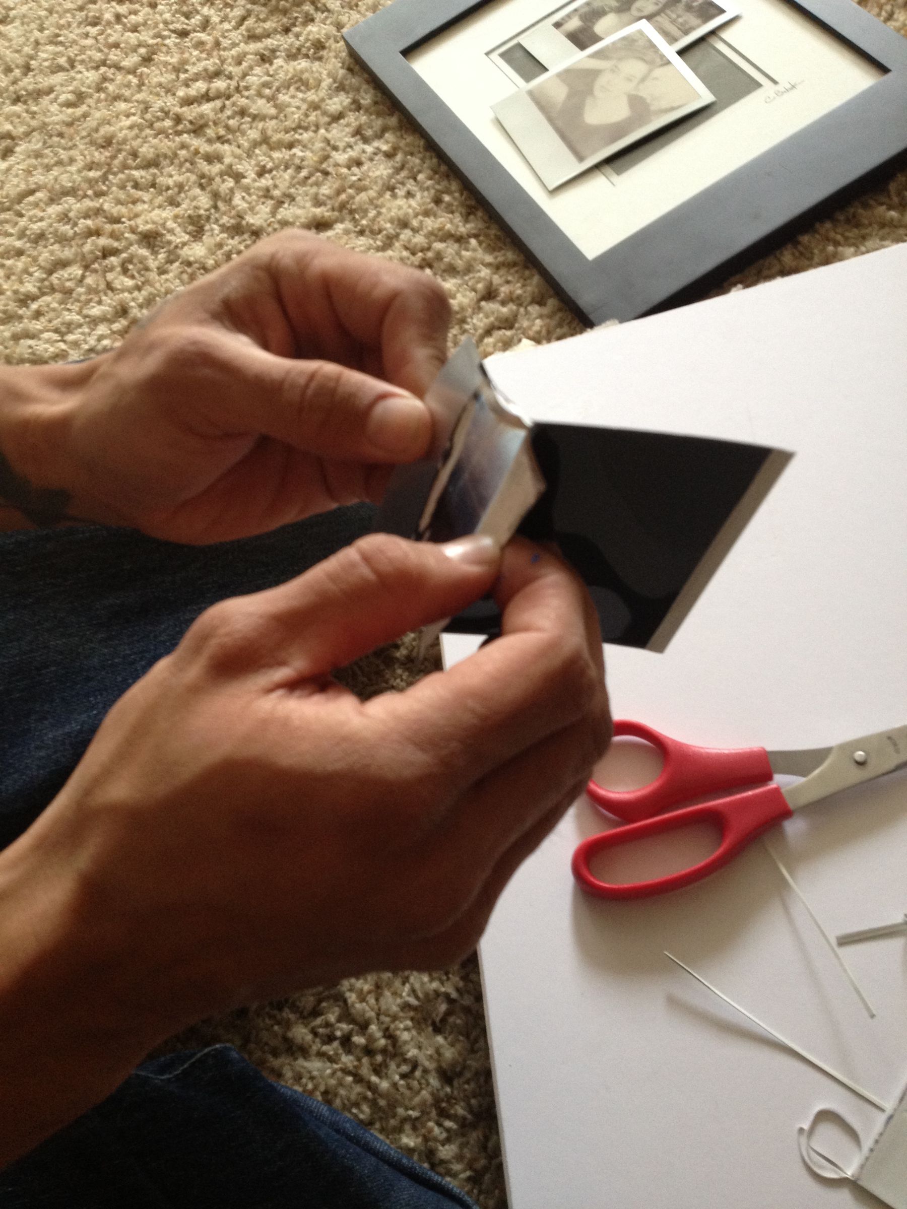 Emulsion Transfers : 14 Steps - Instructables