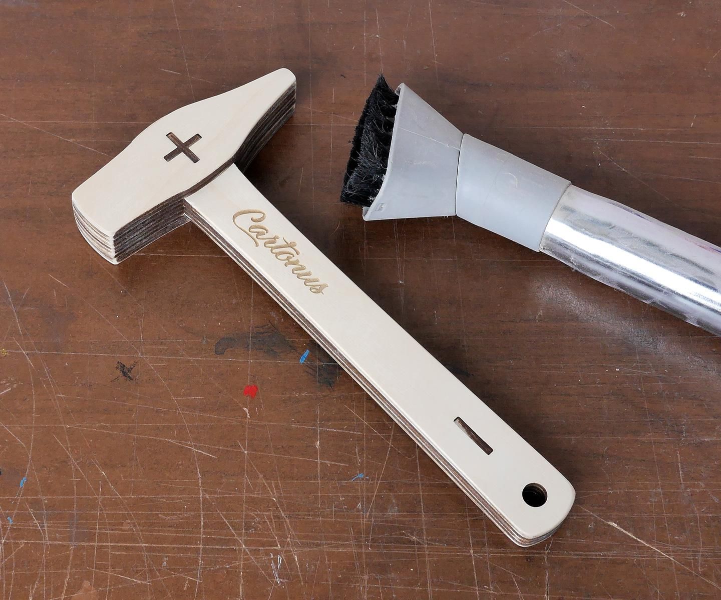 Trim Hammer