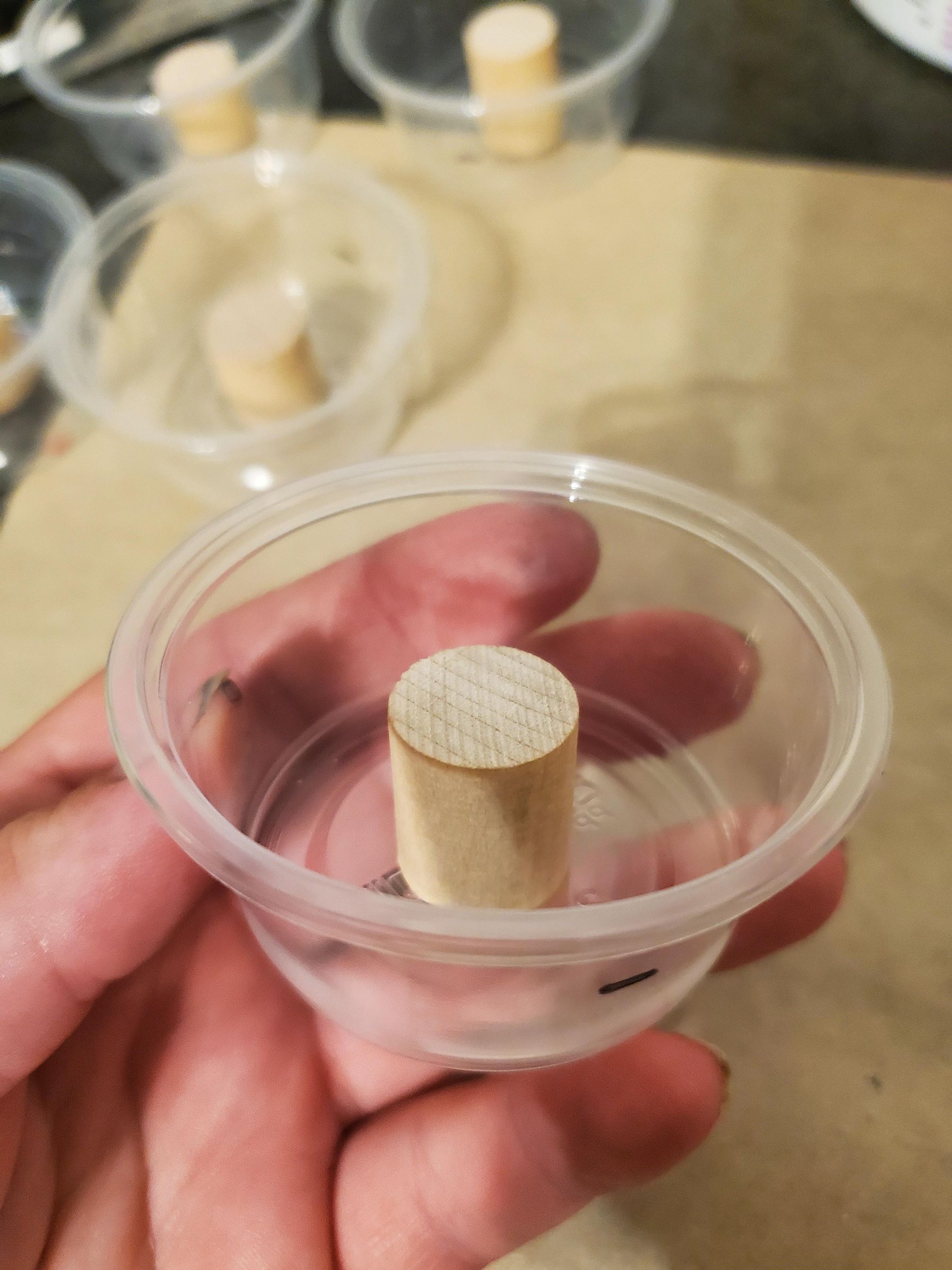 Eggshell Ring : 10 Steps (with Pictures) - Instructables