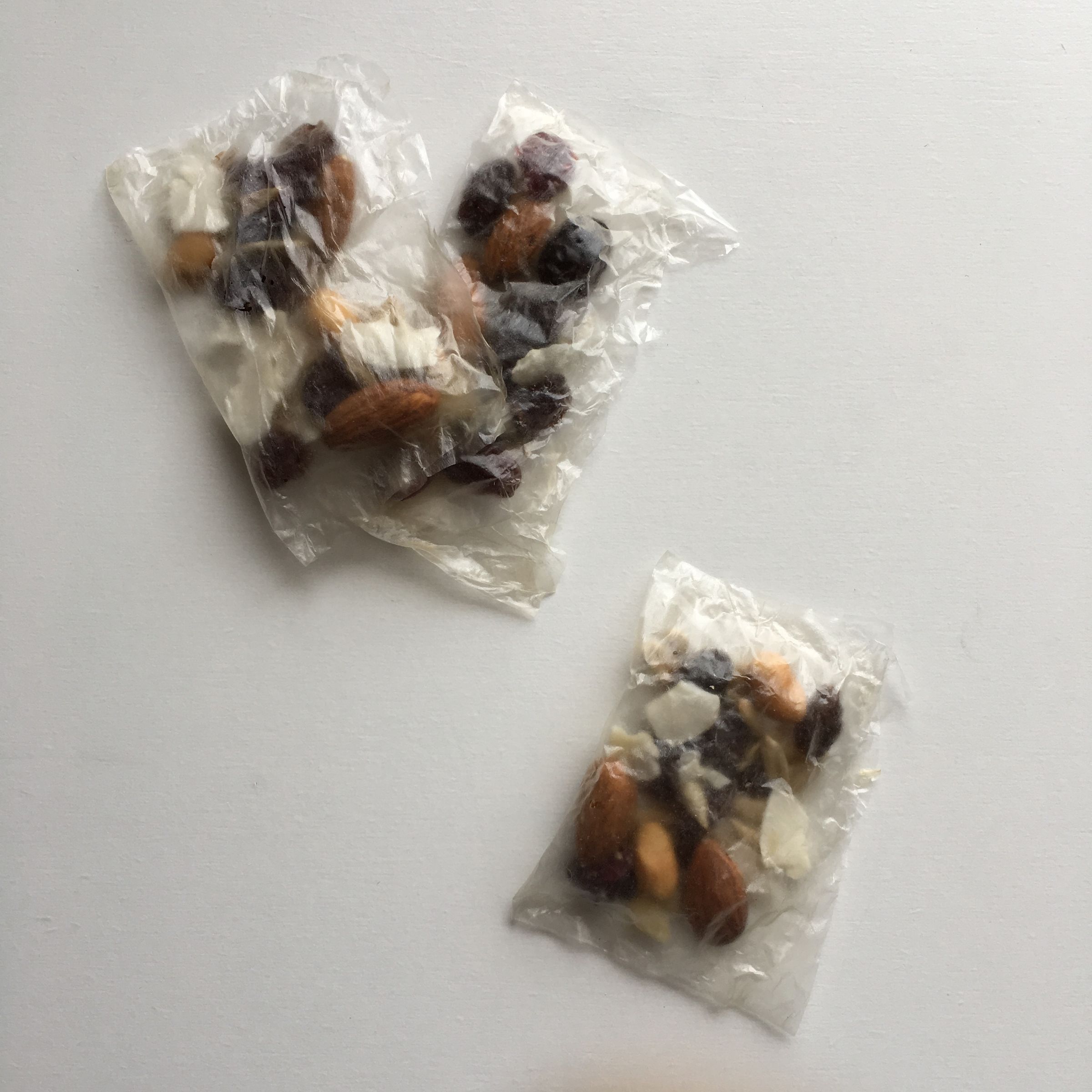 Edible Plastic Pouches : 5 Steps (with Pictures) - Instructables