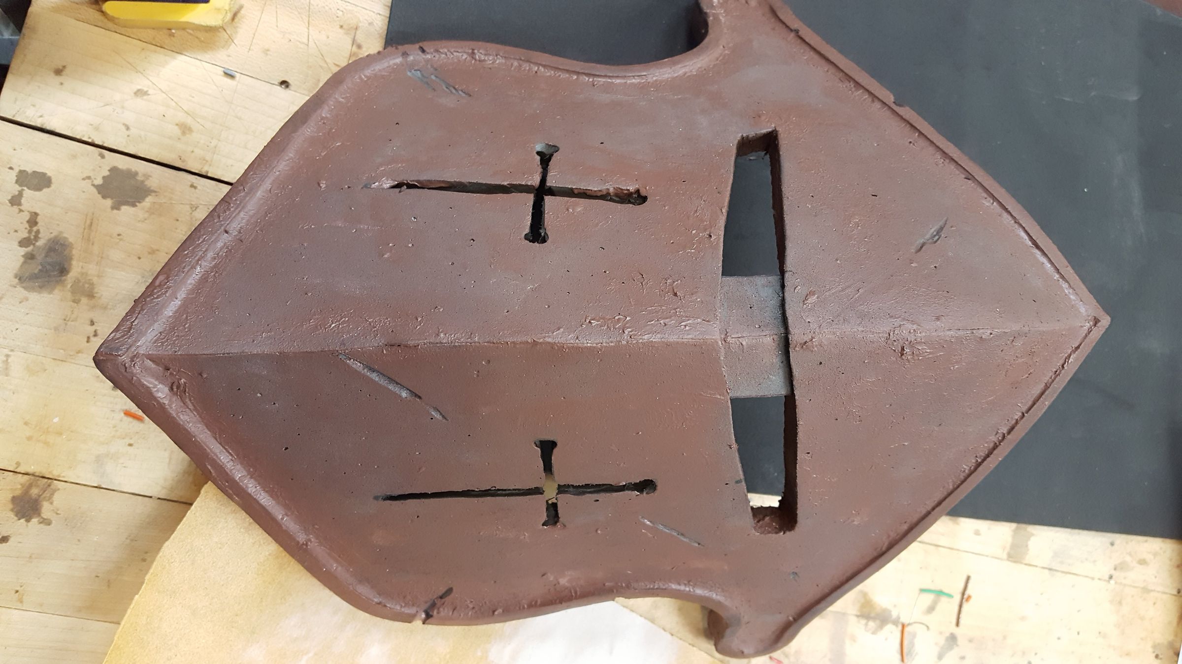 Knight Costume : 6 Steps (with Pictures) - Instructables
