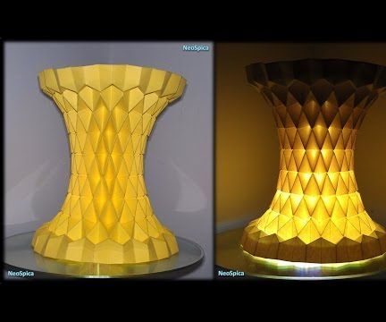 NeoSpica_NeoLiveArt's Profile - Instructables