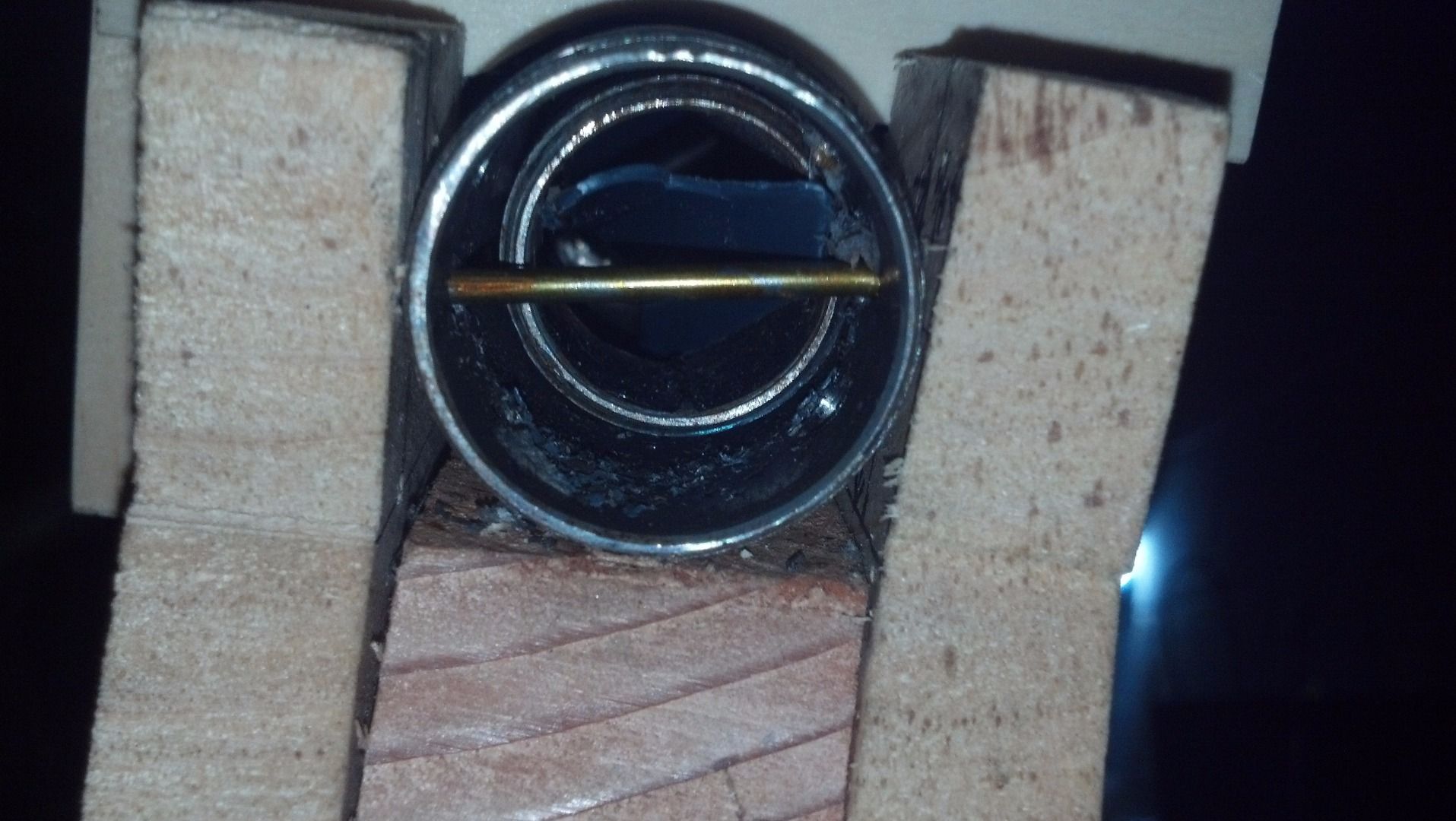 Plastic Shredder for Making 3D Printer Filament : 19 Steps (with ...