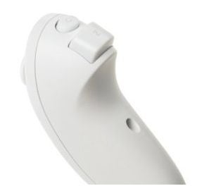 Wii Nunchuck As General Purpose Controller Via Arduino Board : 10 Steps (with Pictures ...