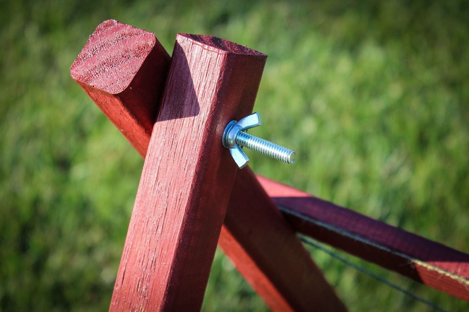 Garden Trellis : 12 Steps (with Pictures) - Instructables