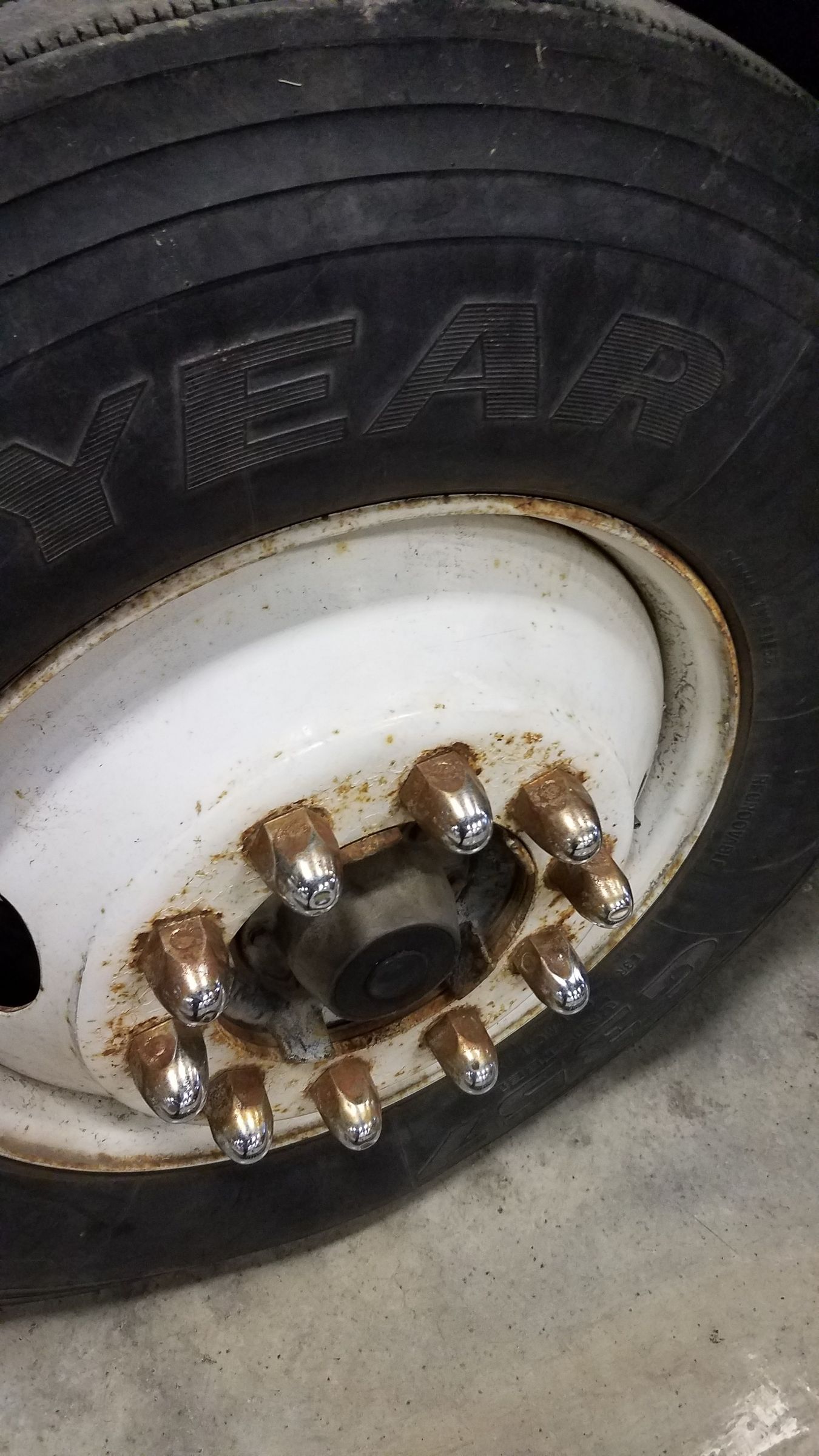 How to Do a CDL Pre-trip Inspection : 6 Steps - Instructables