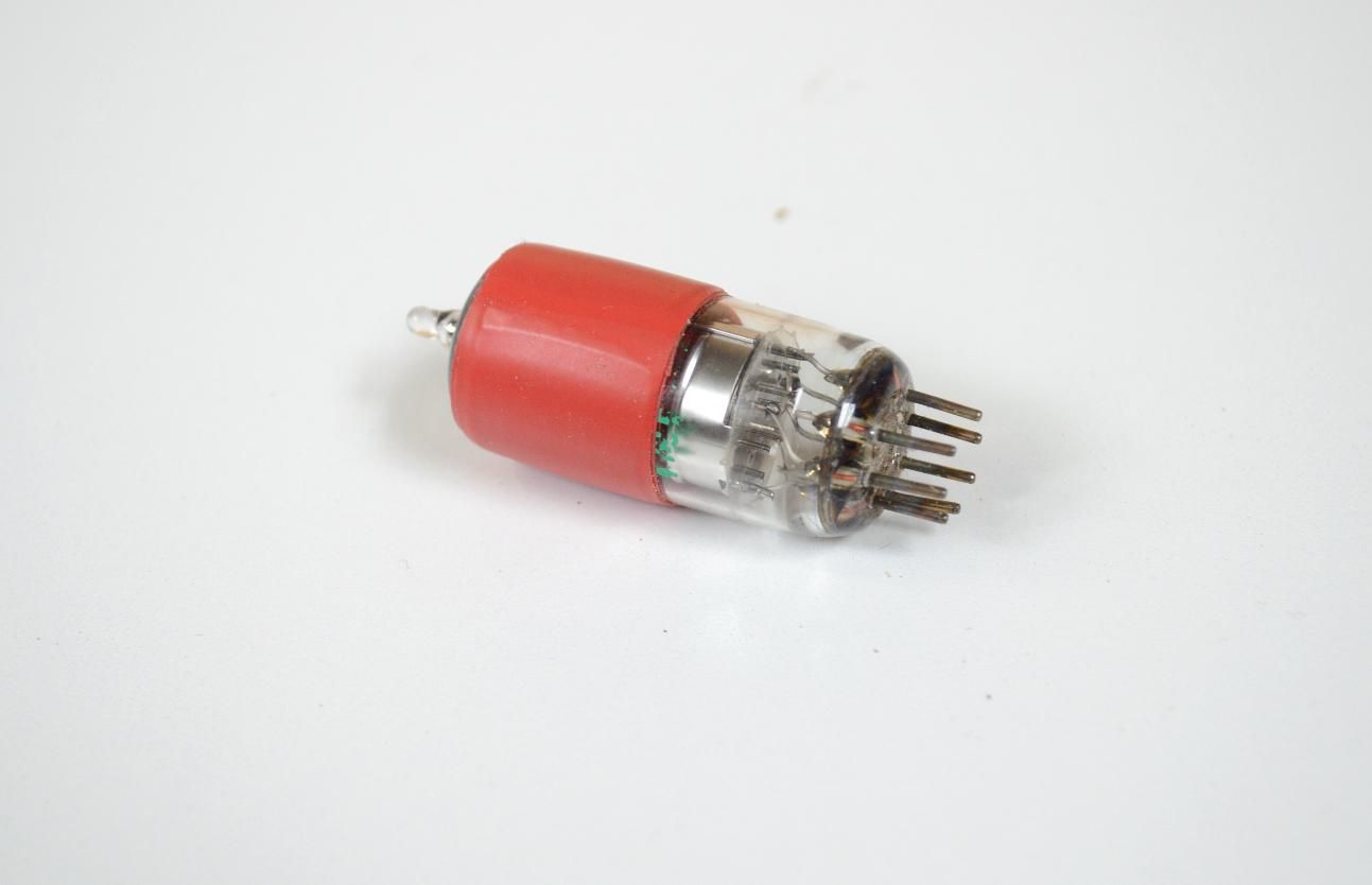 Make a Mechanical Bug From a Vacuum Tube : 8 Steps (with Pictures ...