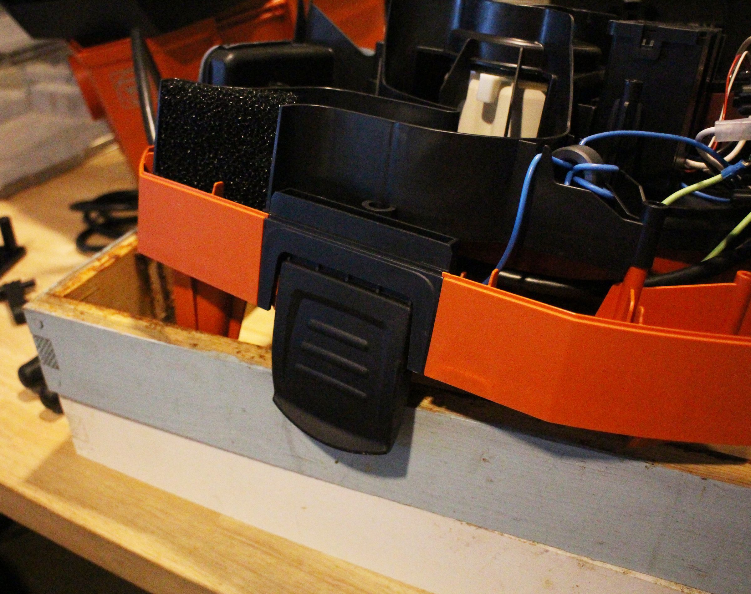 Make a Bee Vacuum That Really Sucks : 14 Steps (with Pictures ...