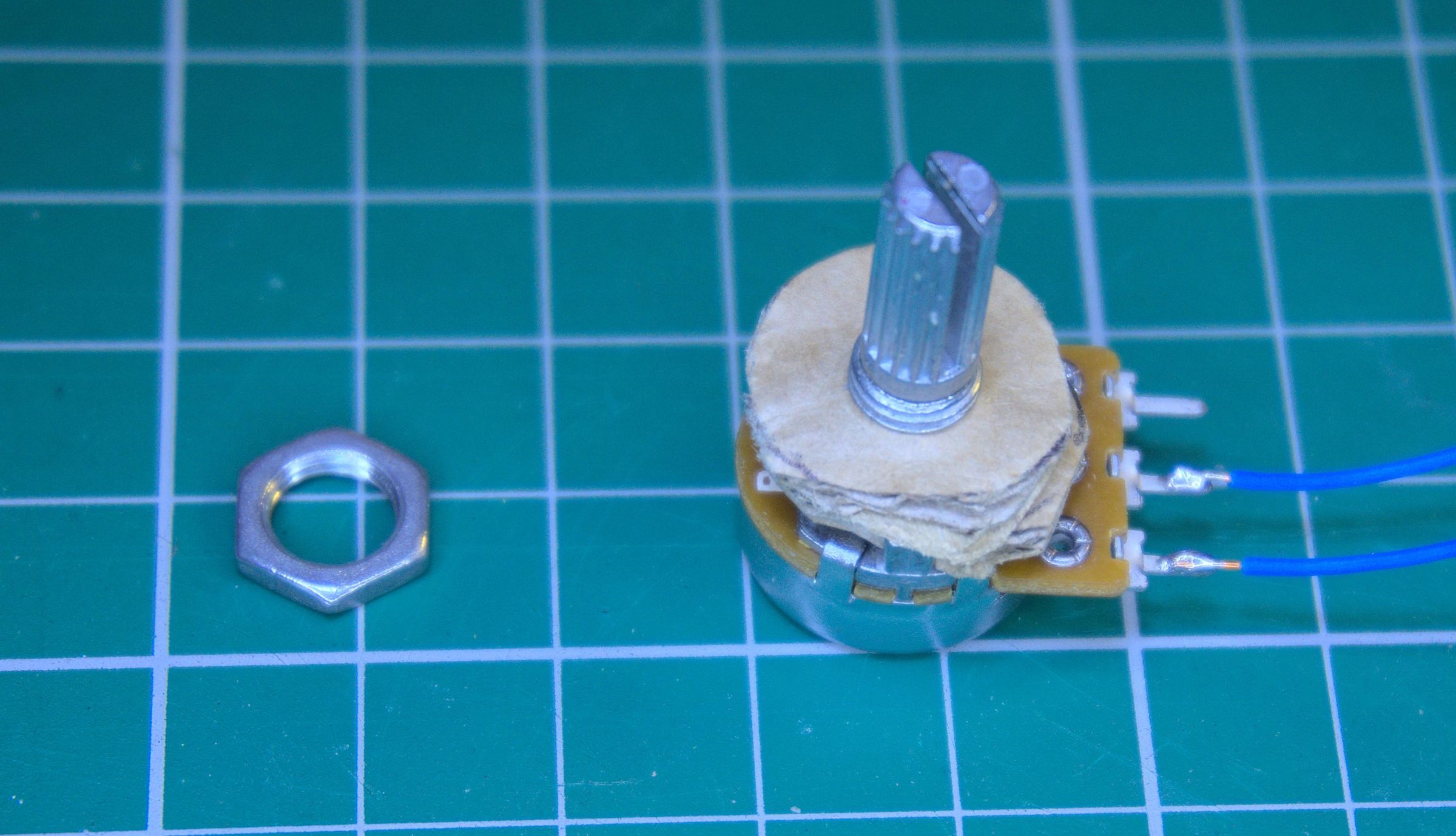 A Spigot That Streams Digits of Pi : 9 Steps (with Pictures ...