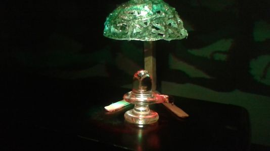 16777216 Colors Glittering and Glowing : 8 Steps - Instructables