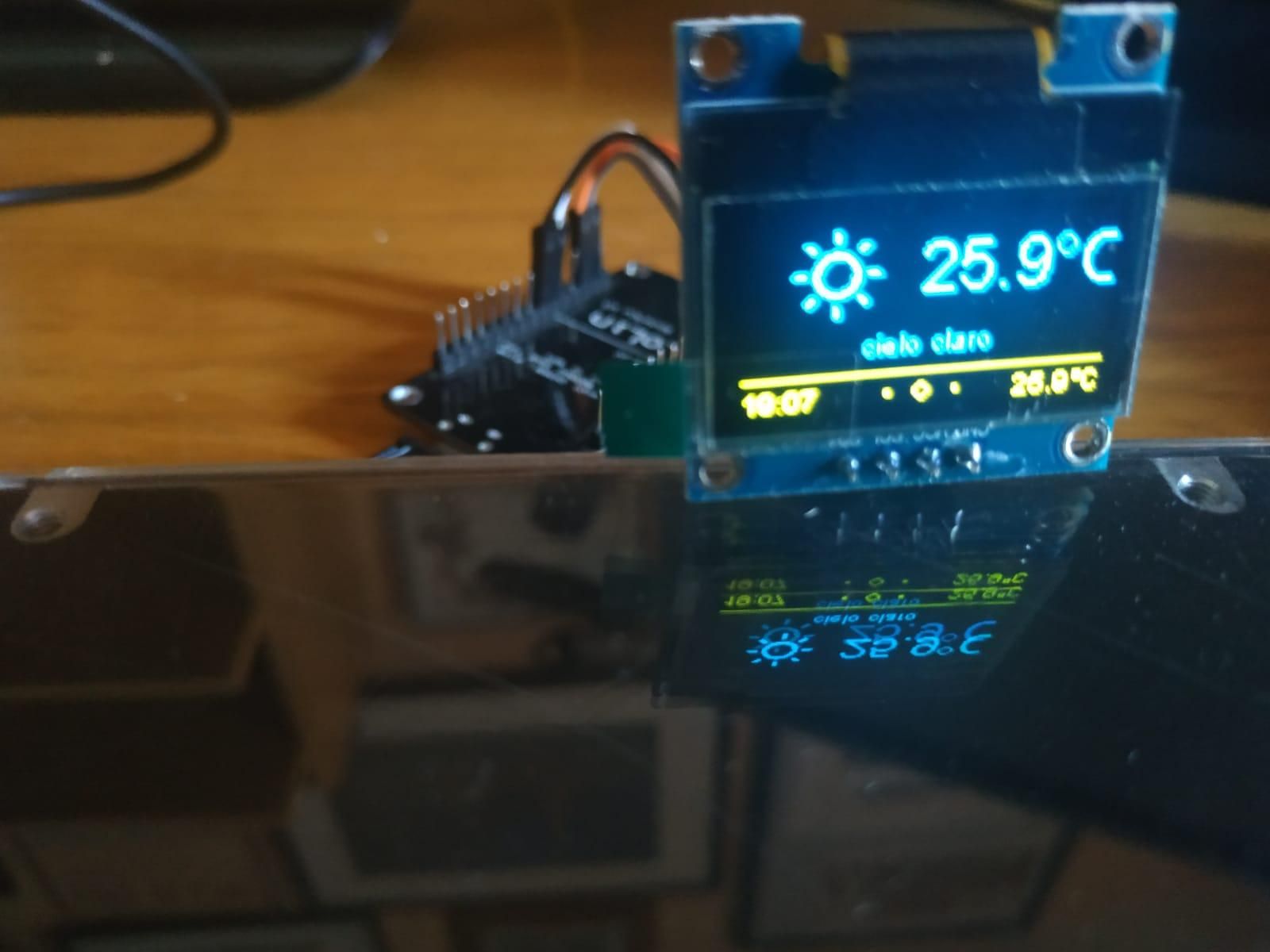 Another ESP8266 Weather Station : 8 Steps - Instructables
