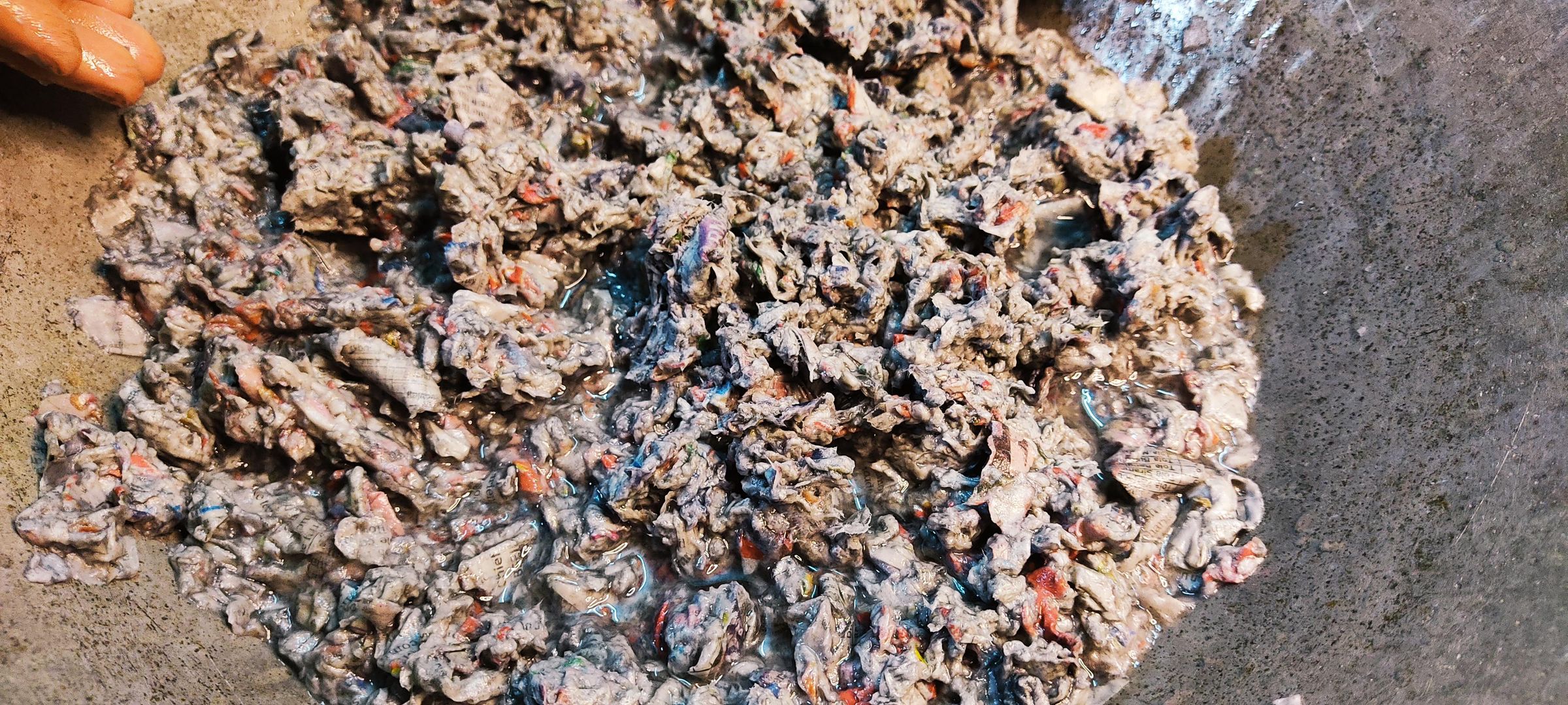 Map of India With Paper Mache : 6 Steps (with Pictures) - Instructables