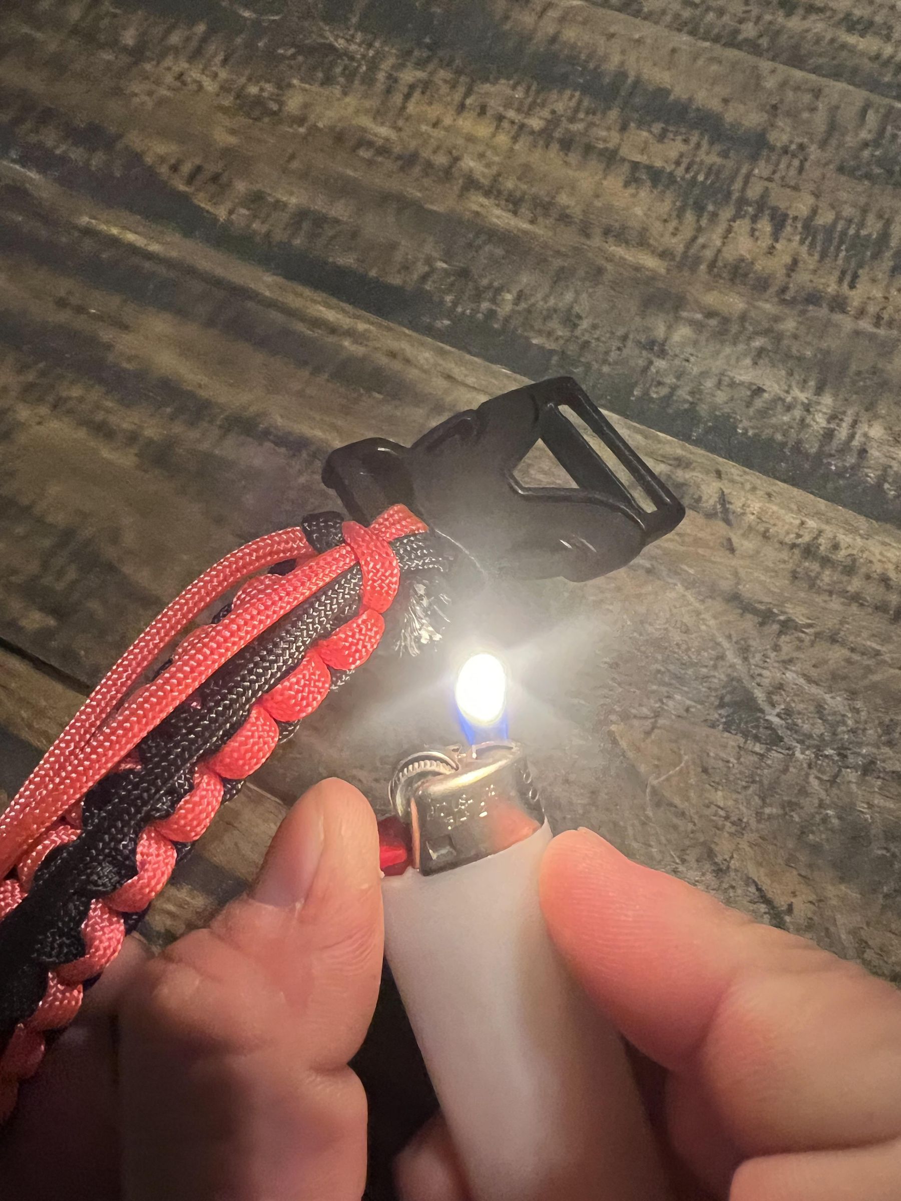 Jeep Wrangler Paracord Handles : 10 Steps (with Pictures) - Instructables