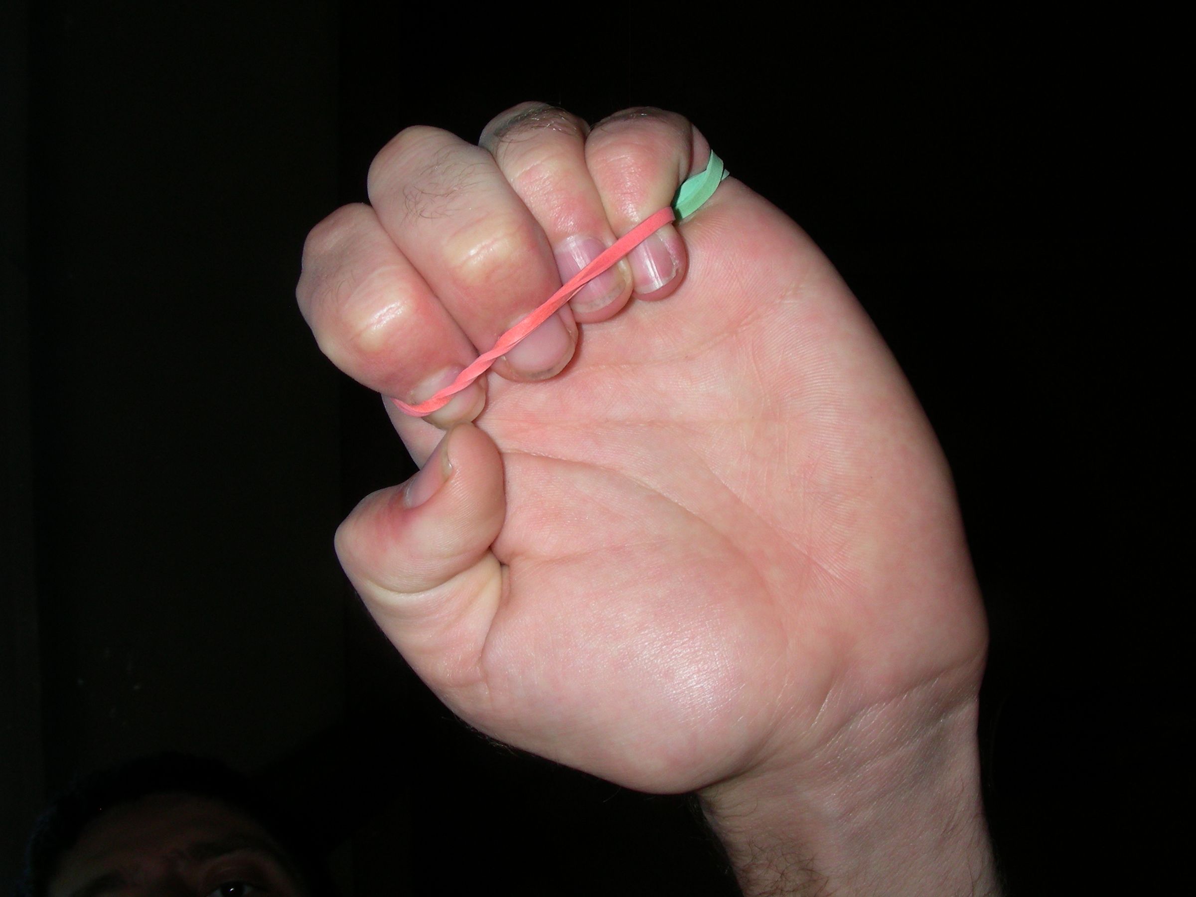 The Incredible Jumping Rubber Bands : 7 Steps - Instructables
