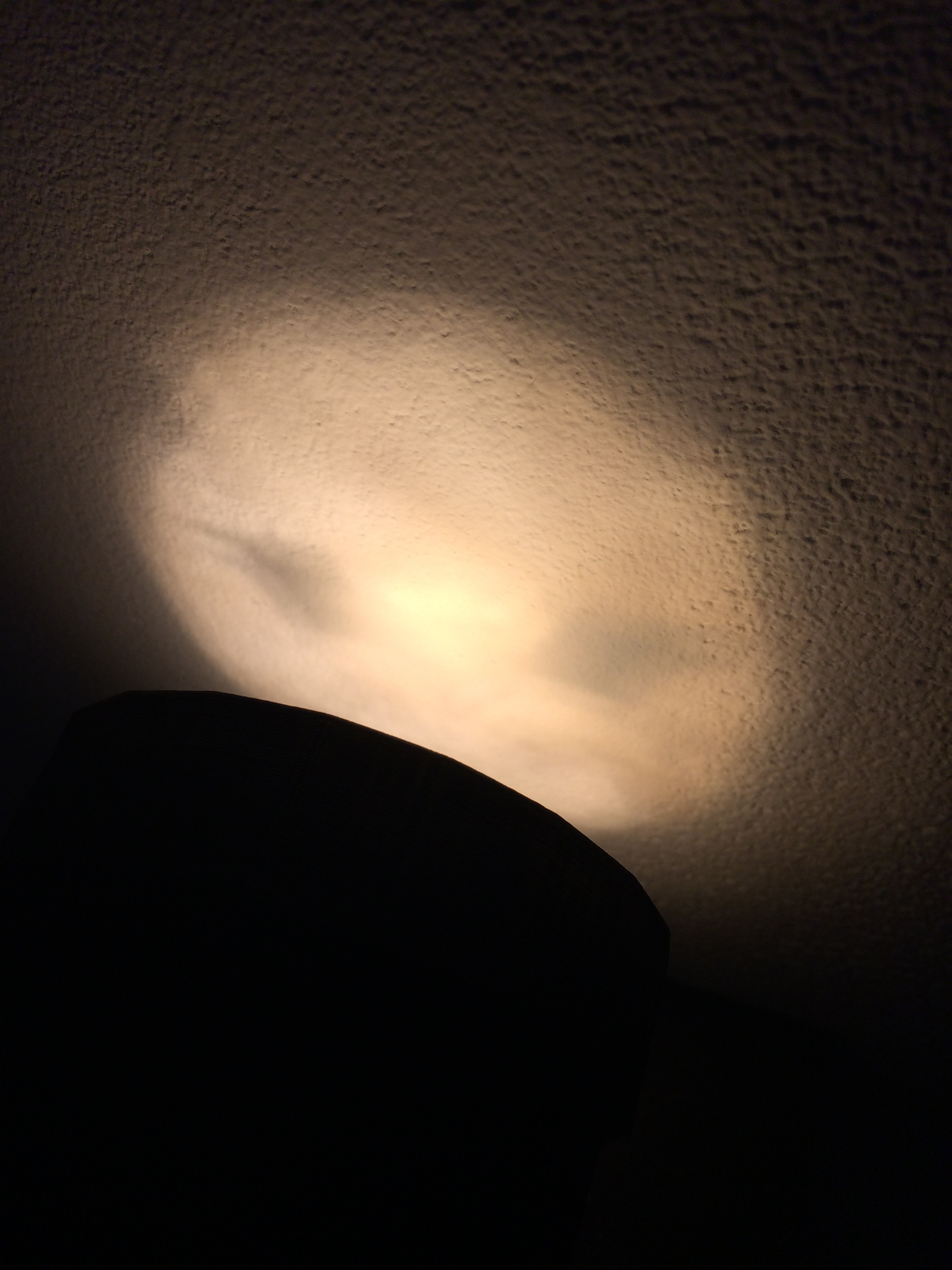 DIY Miniature Batsignal : 10 Steps (with Pictures) - Instructables