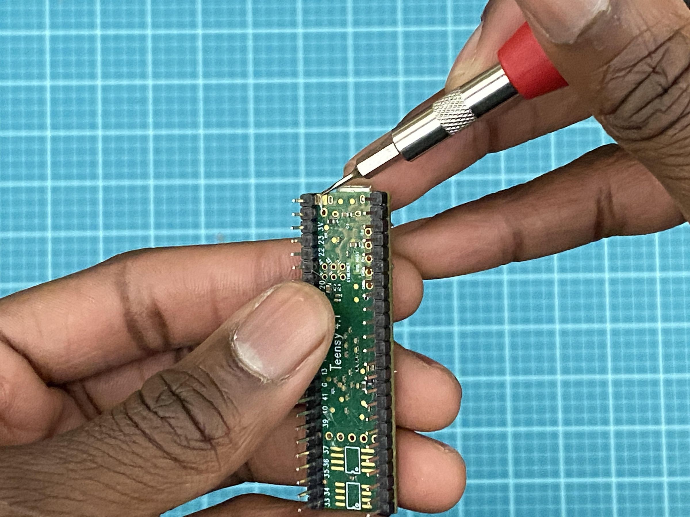 Ball Balancing Robot : 21 Steps (with Pictures) - Instructables