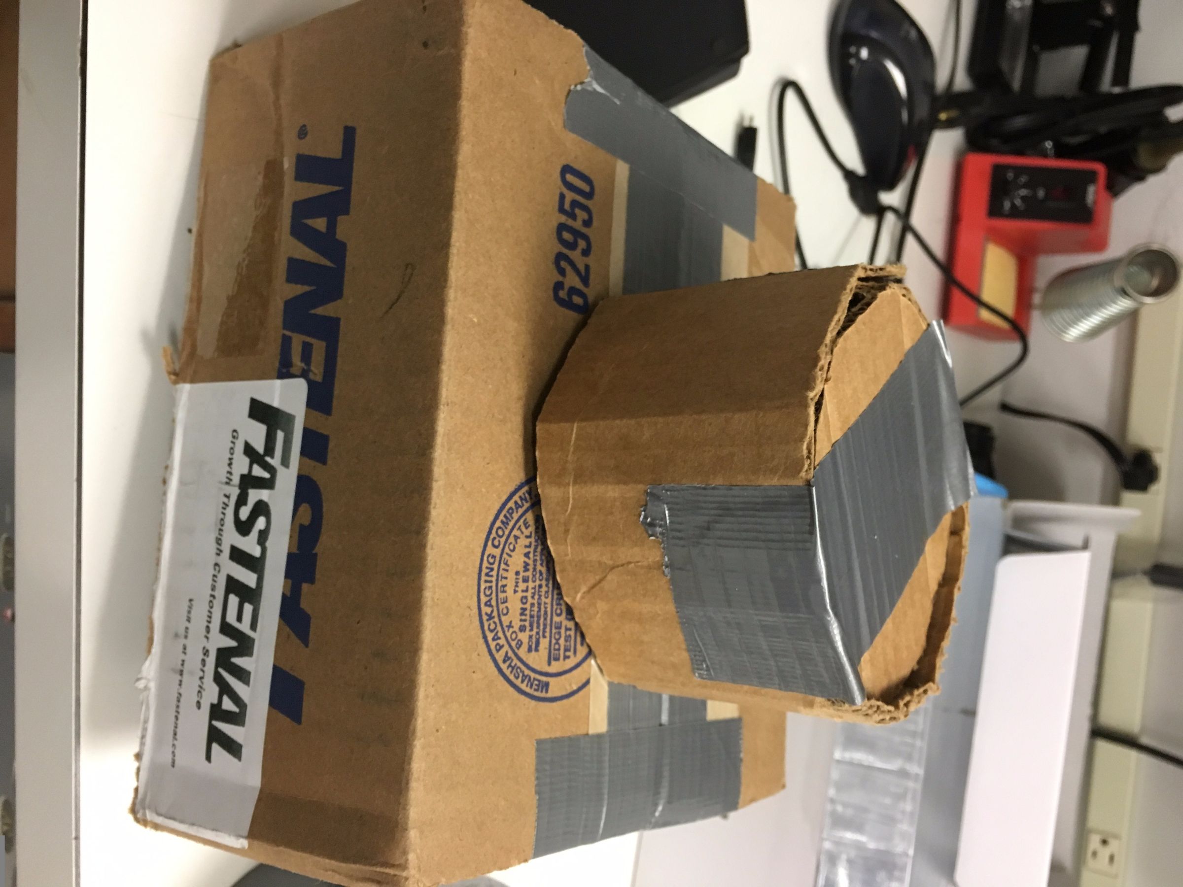 Makeblock Tank With Obstacle Avoidance - Instructables