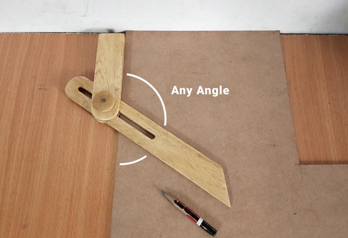Marking Tools for Woodworking : 22 Steps (with Pictures) - Instructables
