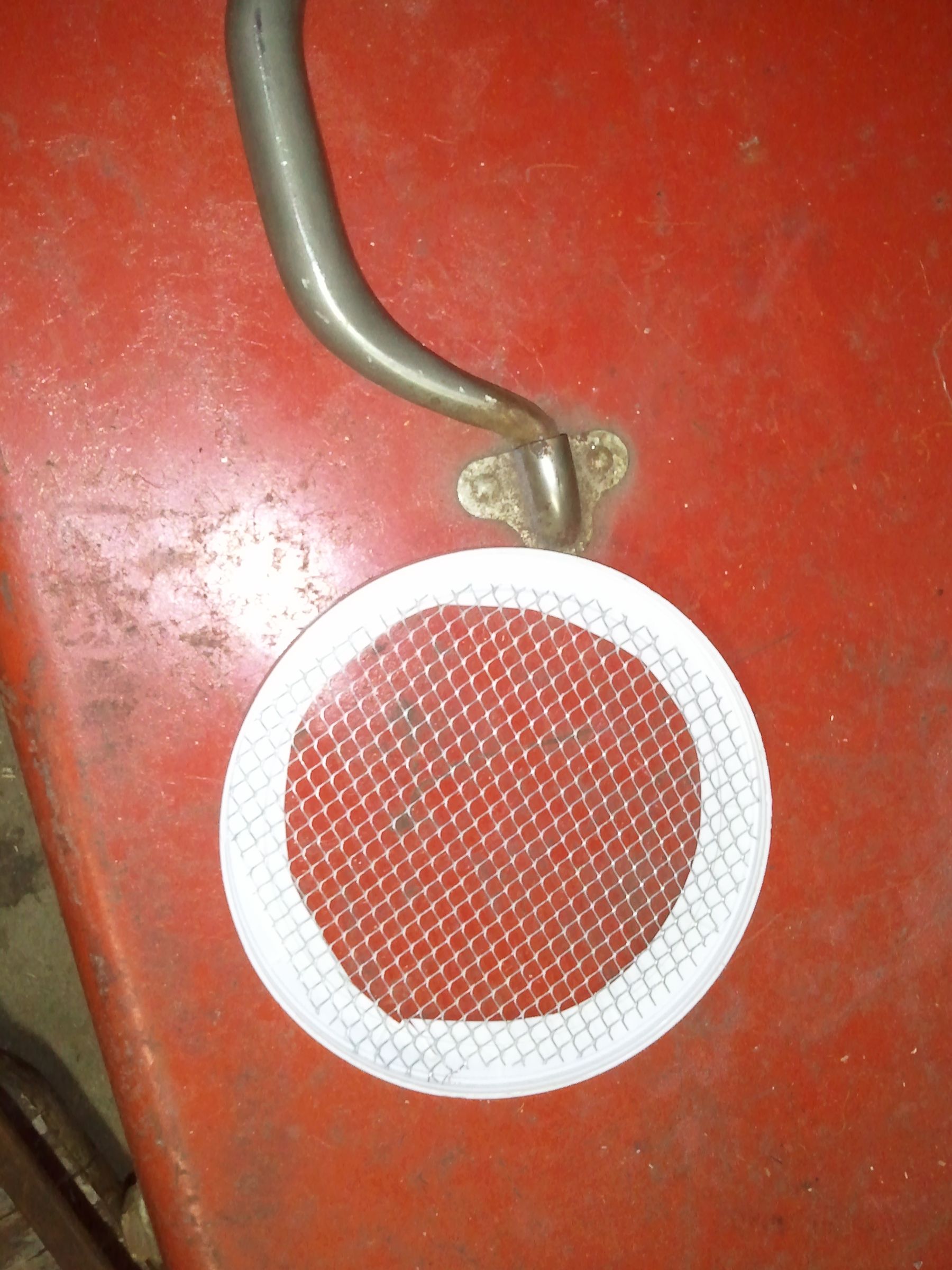How to Make a Flocking or Static Grass Gun From a Bug Zapper for Less ...