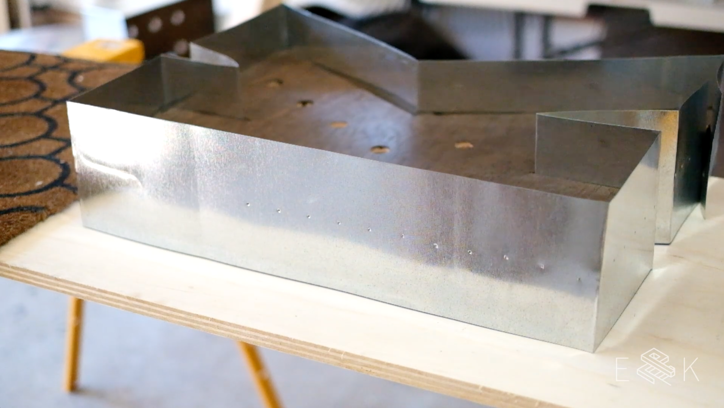 DIY Marquee Letters : 8 Steps (with Pictures) - Instructables