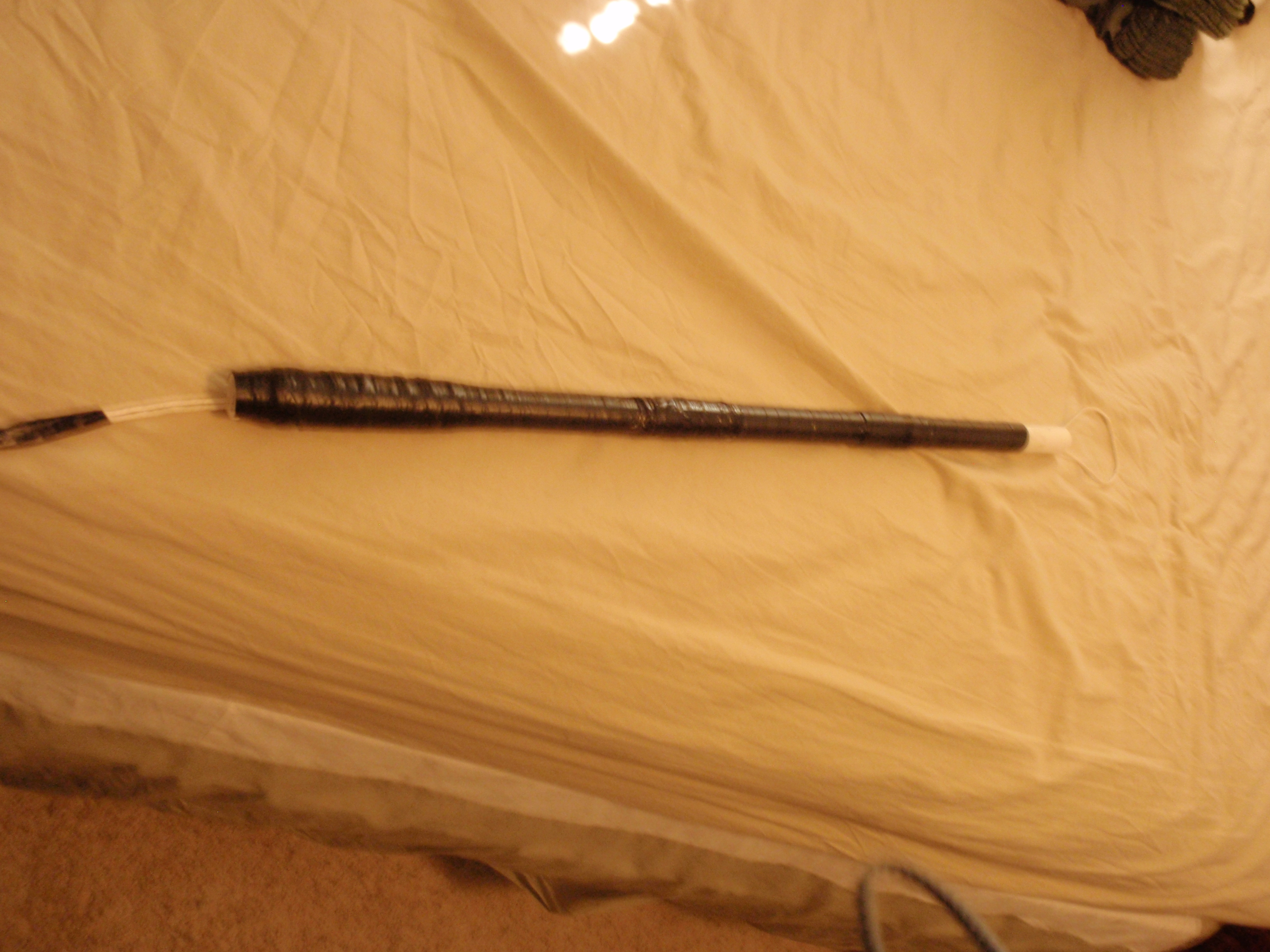 Snake & Small Animal Restraining Device - Instructables