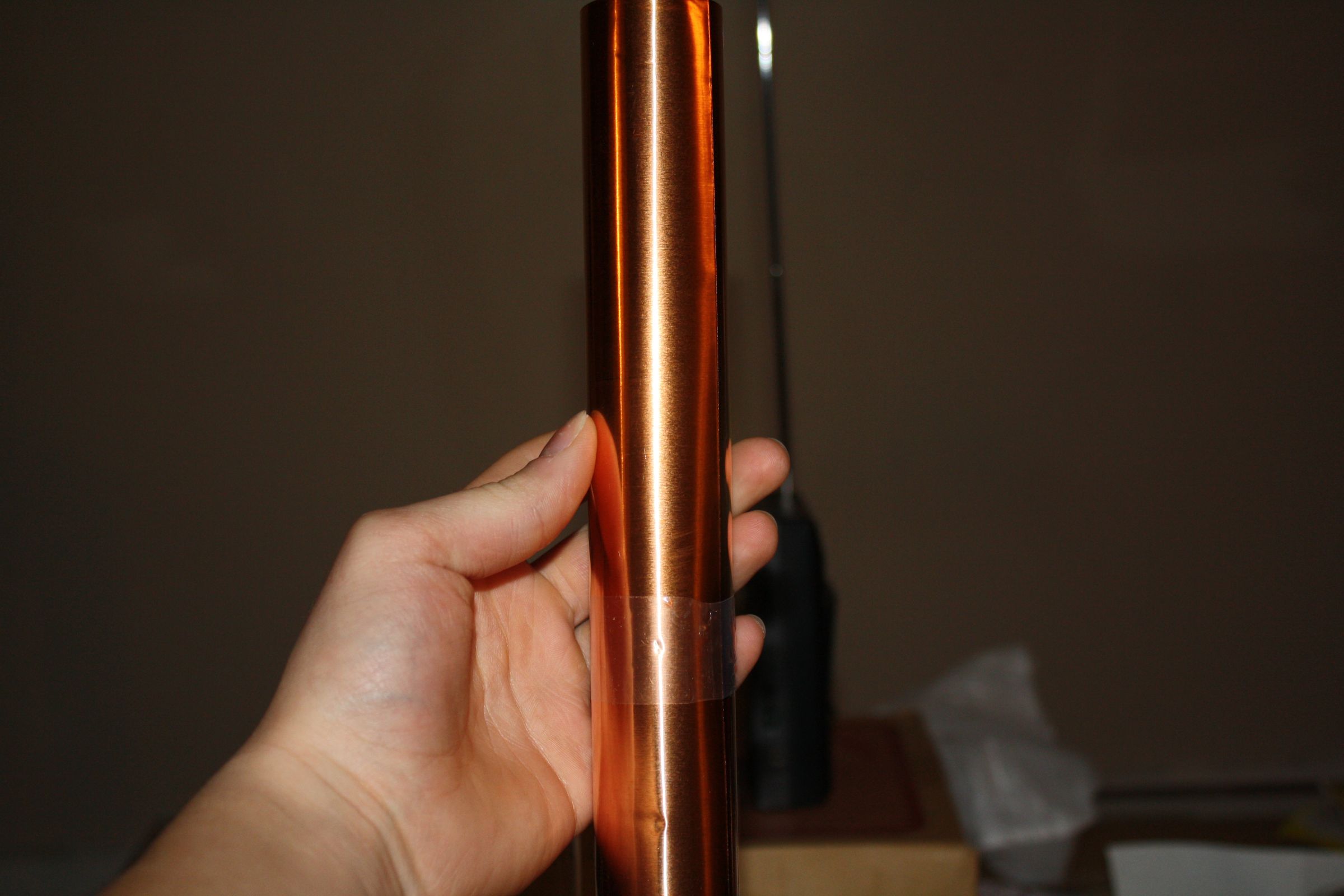 MagSafe for the Rest of Us: a DIY Magnetic Power Adaptor : 8 Steps ...