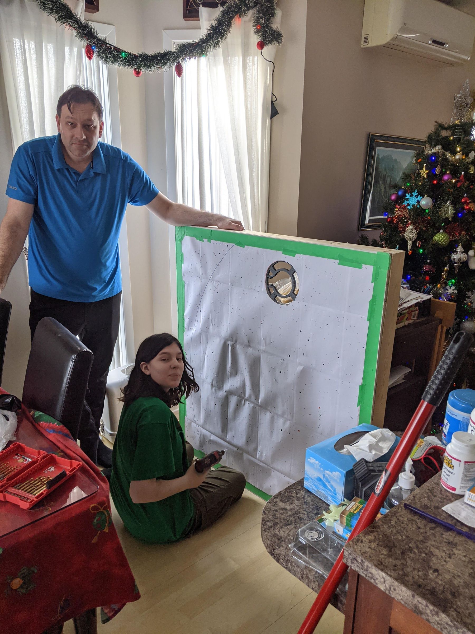 Night Sky : 7 Steps (with Pictures) - Instructables