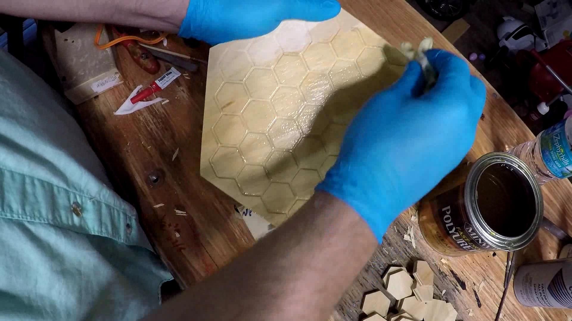 Iso-Path Board Game : 9 Steps (with Pictures) - Instructables