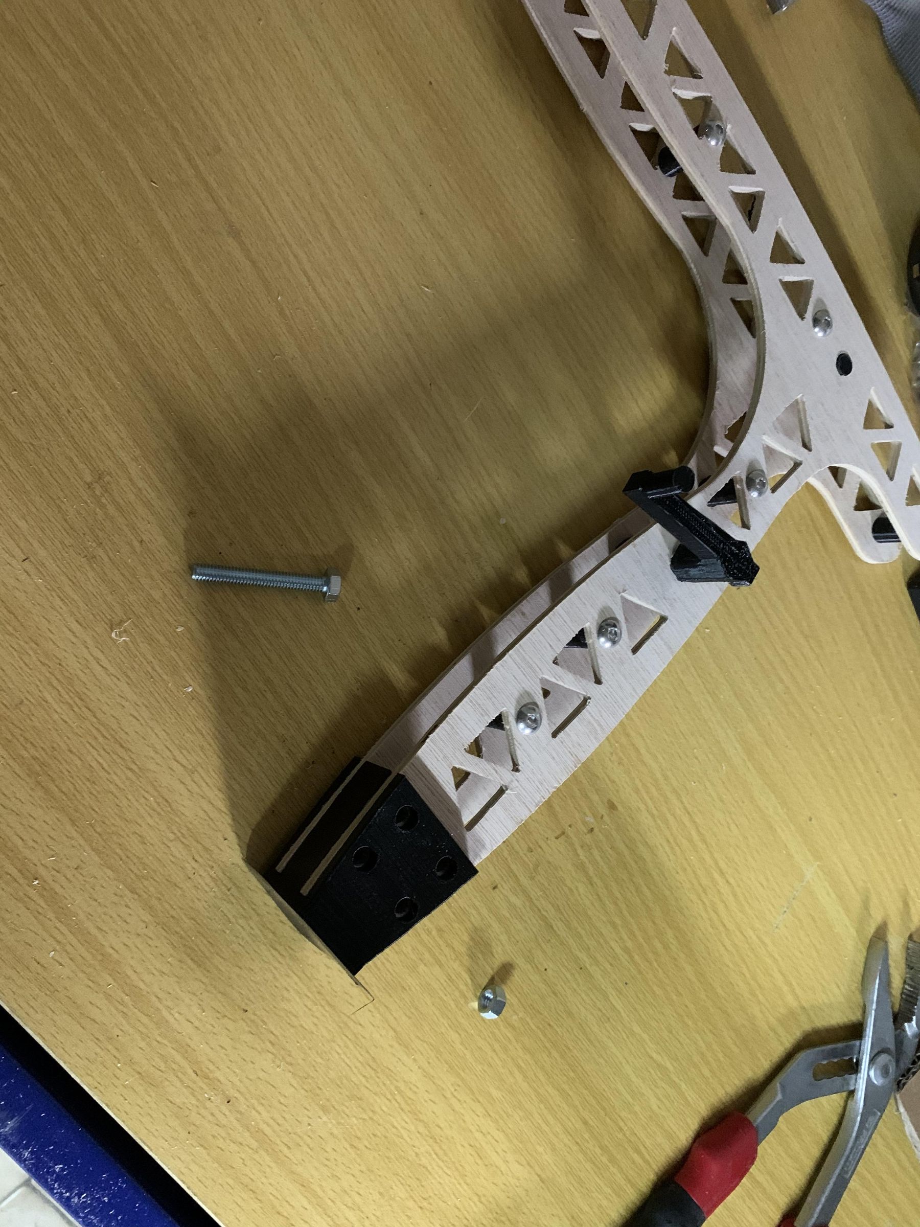 Crane Toy : 5 Steps (with Pictures) - Instructables