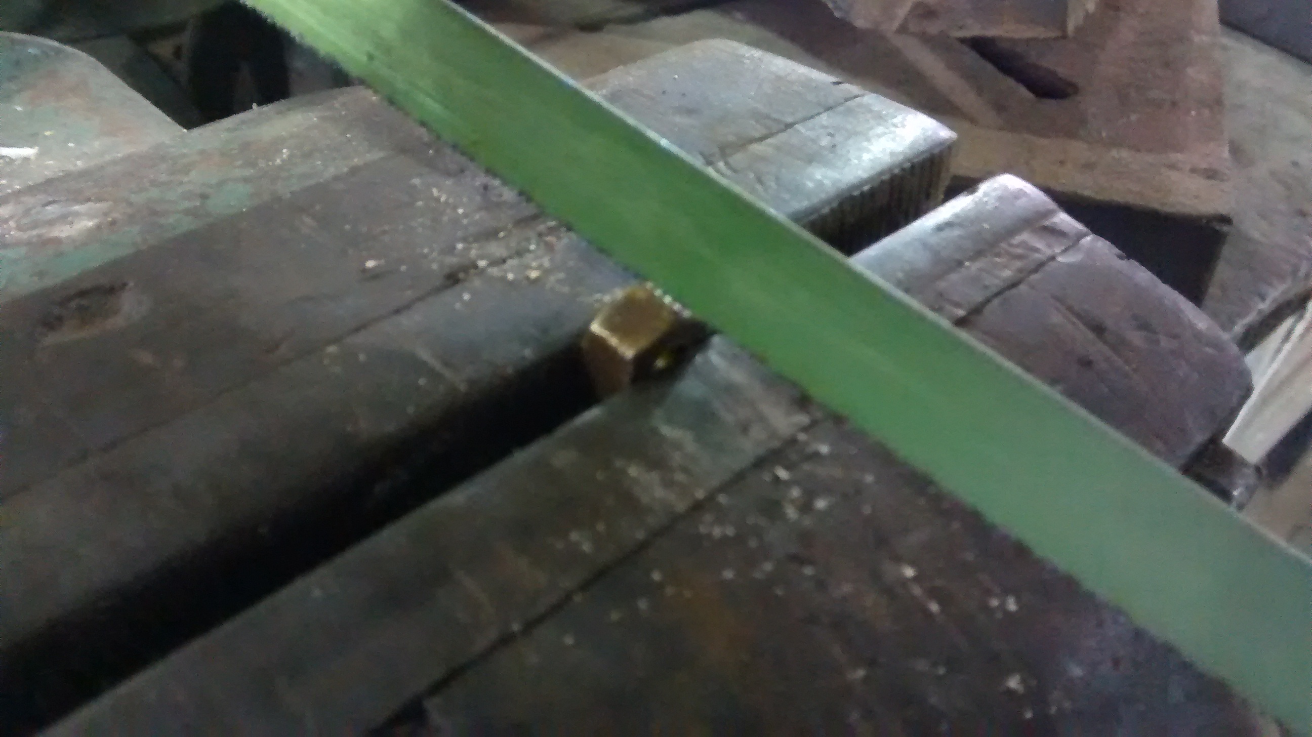 Gripping Threaded Rod (with Pictures) - Instructables