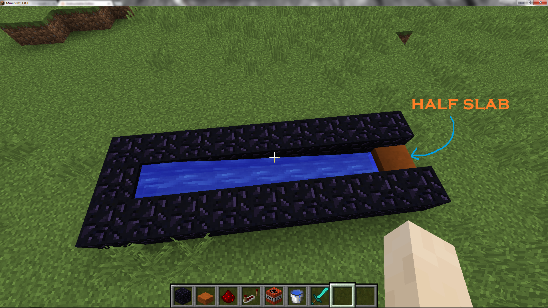 THE ULTIMATE MINECRAFT CANNON : 7 Steps - Instructables
