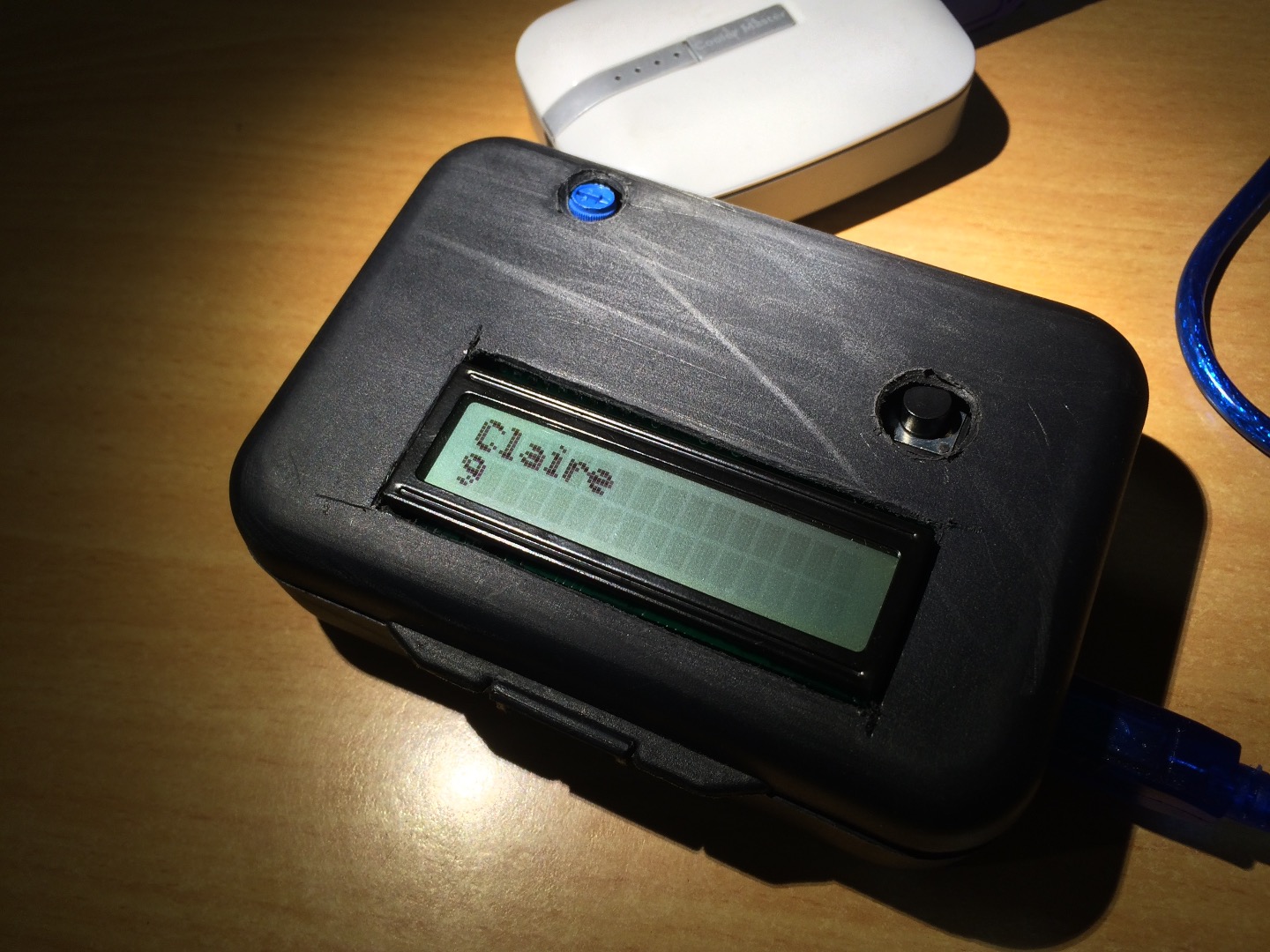 Arduino: Random Options Picker : 5 Steps - Instructables