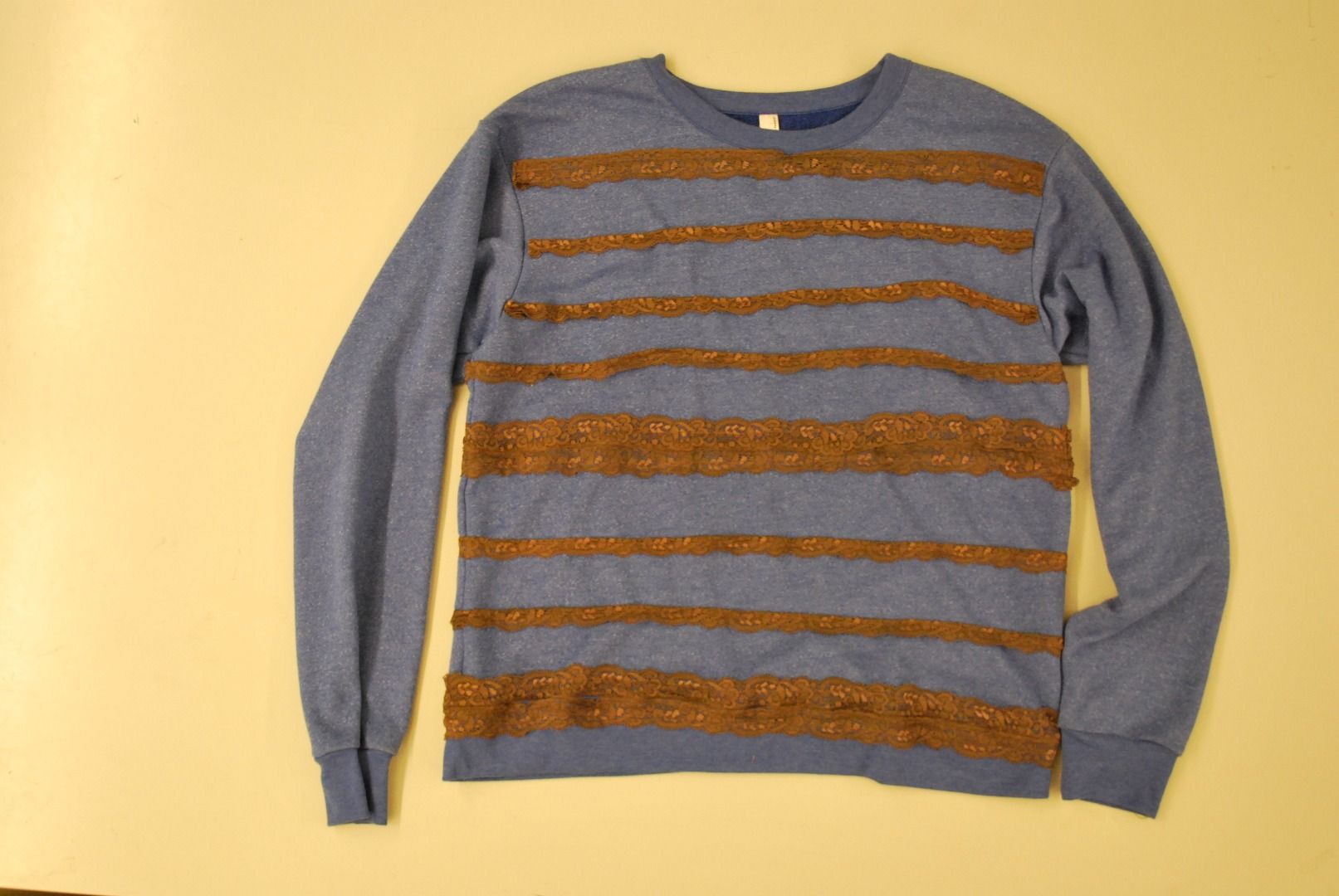 What Color Is My Sweater? : 4 Steps (with Pictures) - Instructables