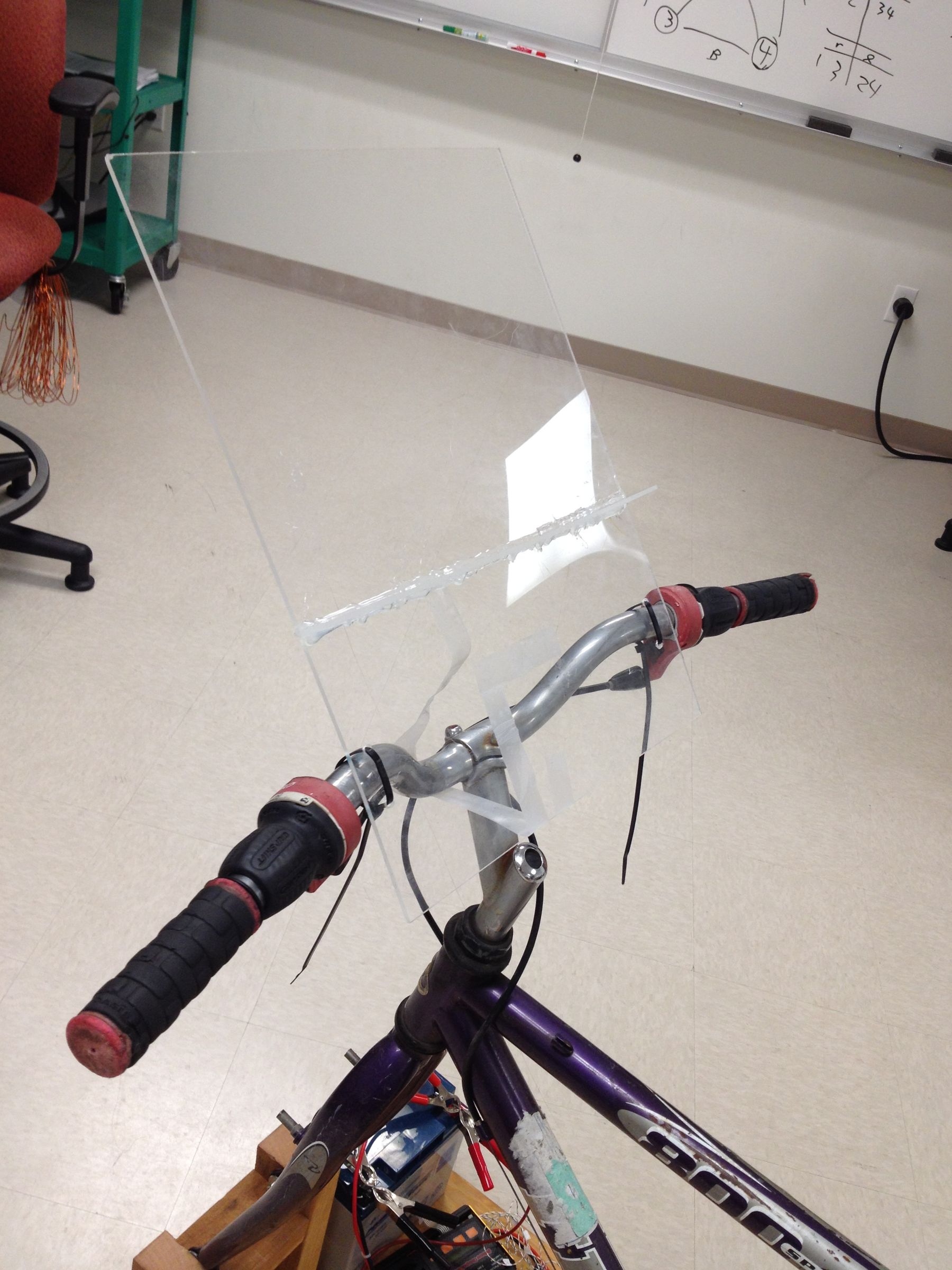 DIY Bike Generator : 13 Steps (with Pictures) - Instructables