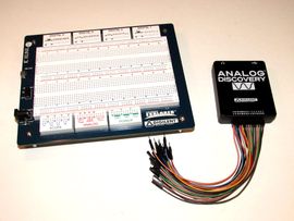 Op-amp Basics (part 1) : 9 Steps - Instructables